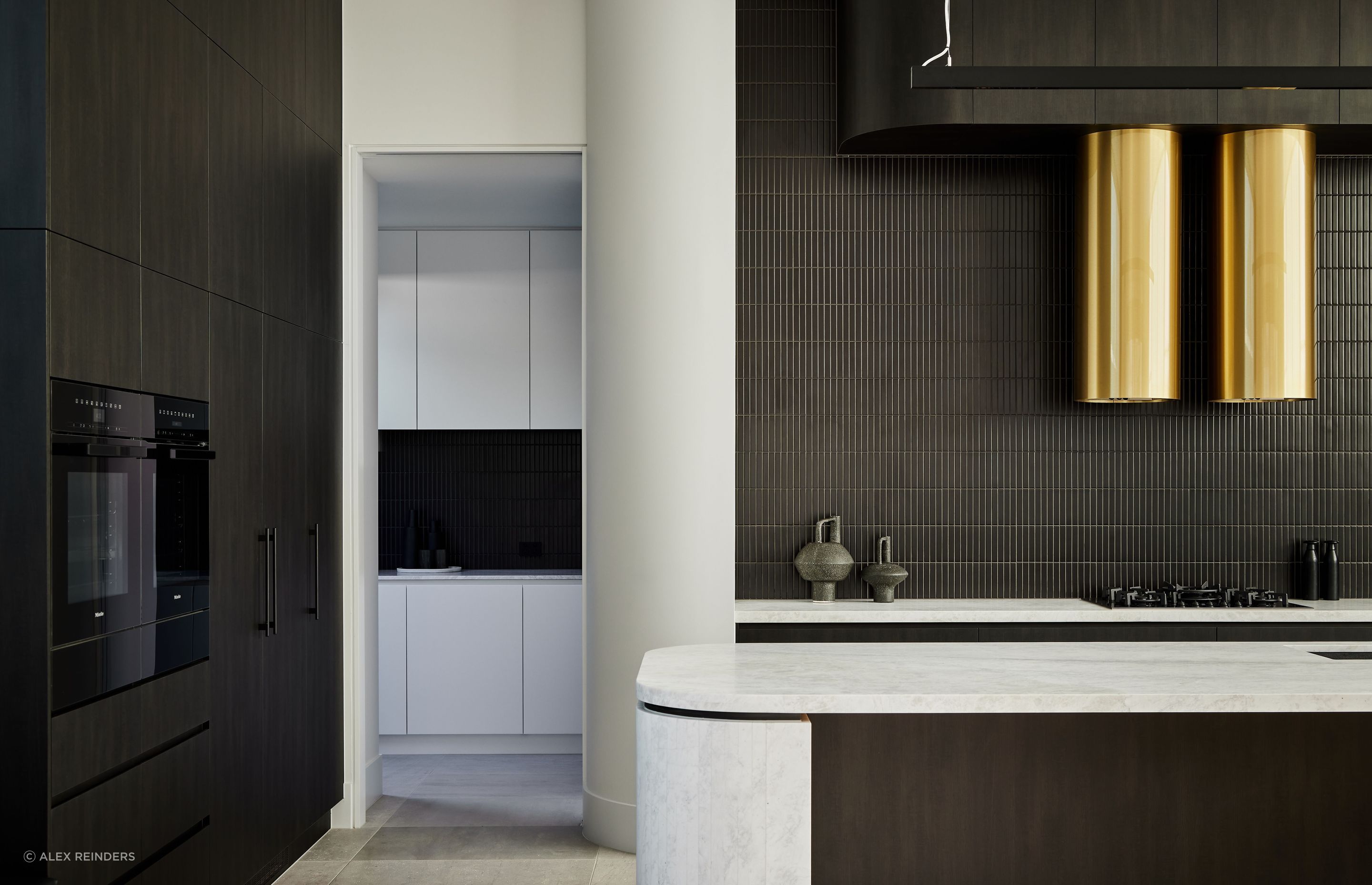 Braemar Residence by MASON BRIGHT Architects | ArchiPro AU