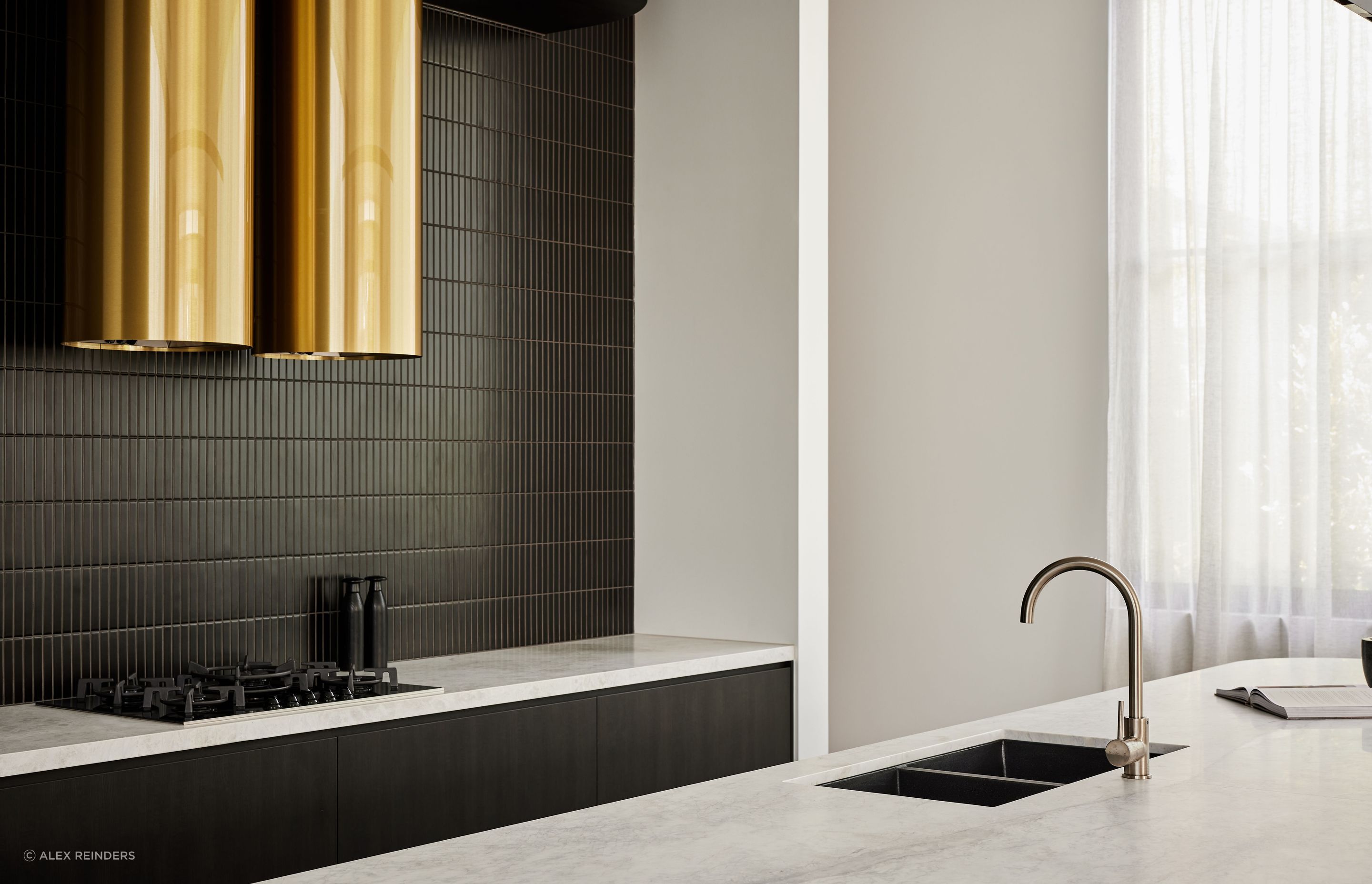 Braemar Residence by MASON BRIGHT Architects | ArchiPro AU