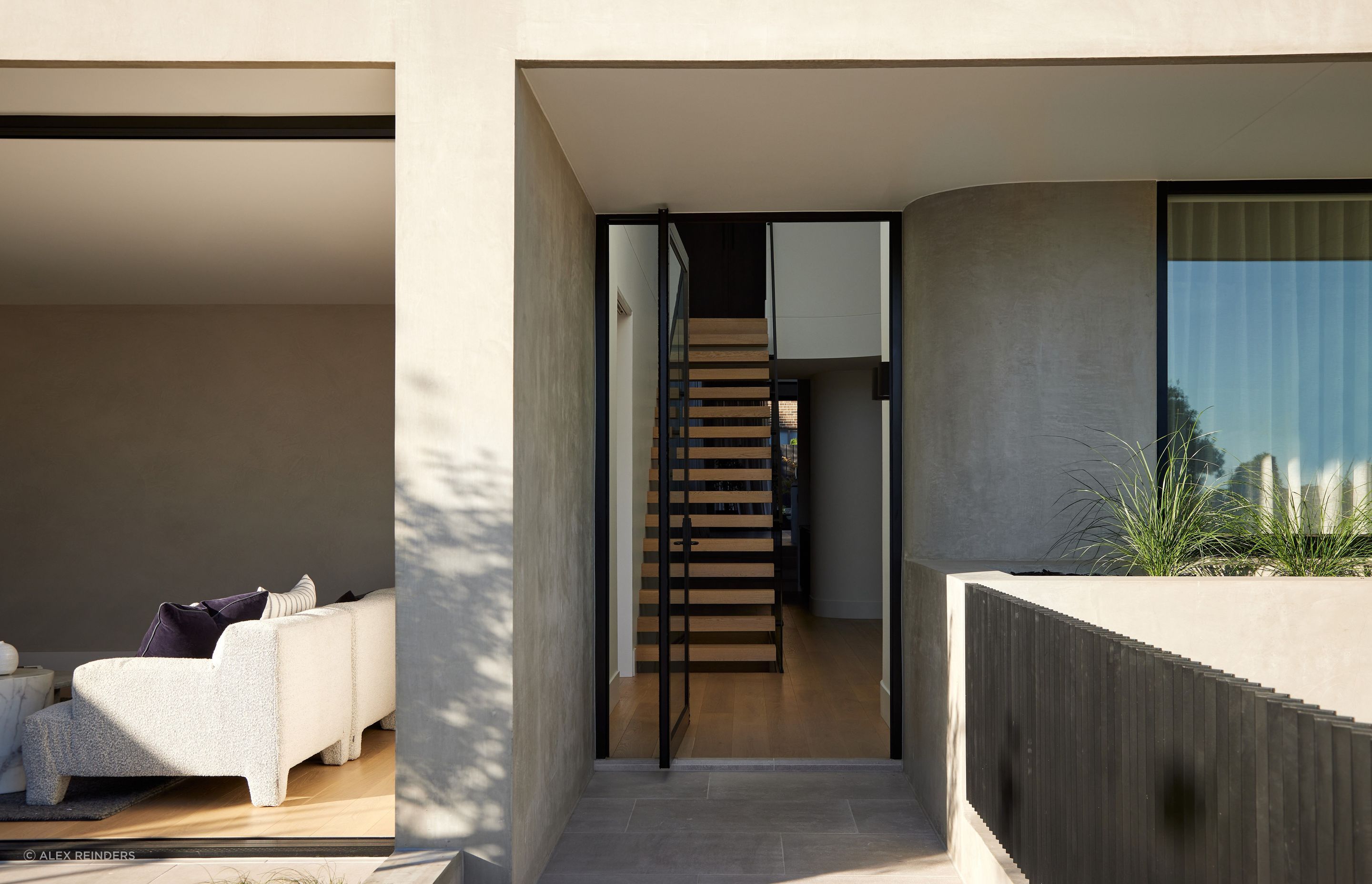 Braemar Residence by MASON BRIGHT Architects | ArchiPro AU