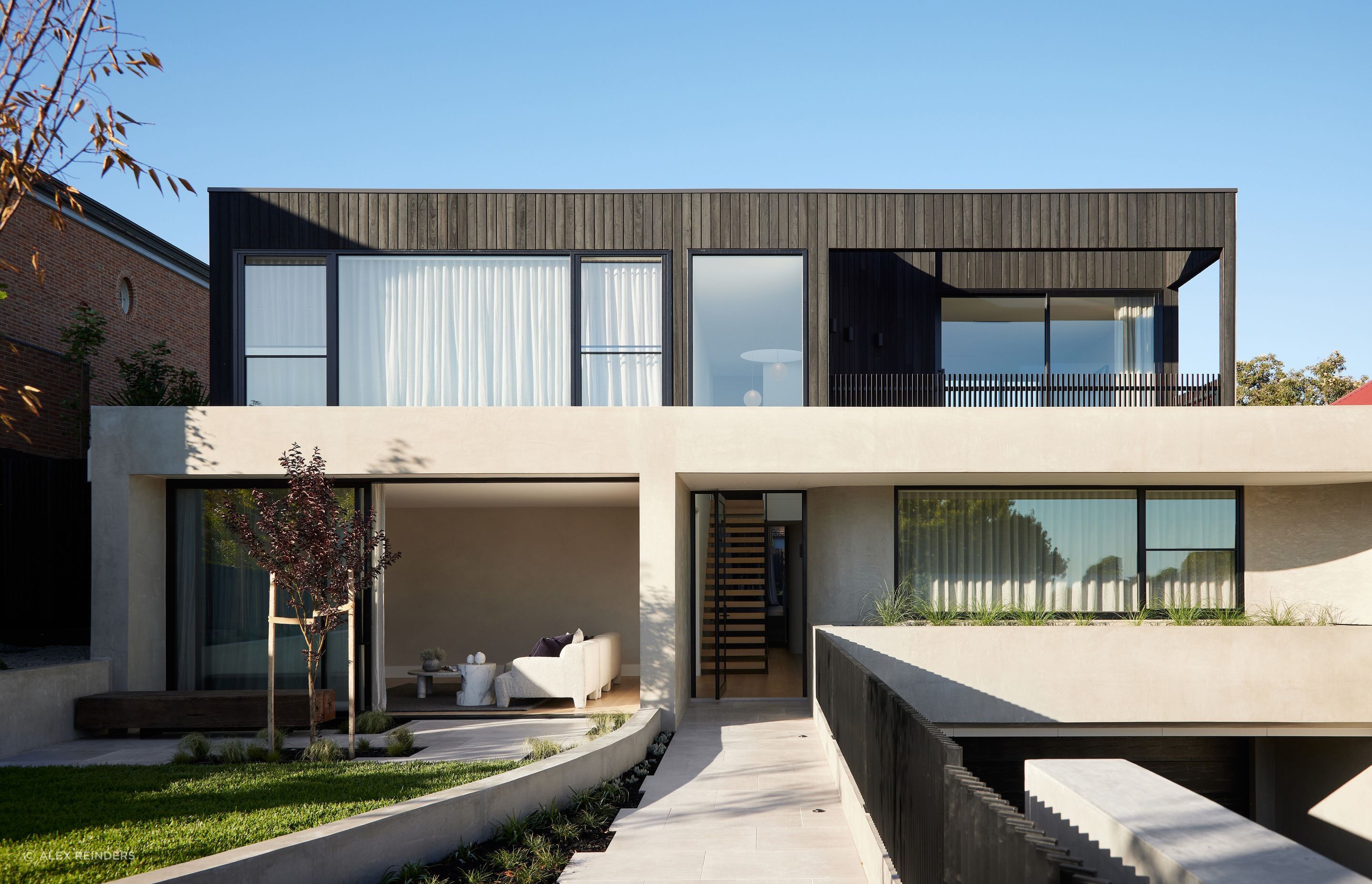 Braemar Residence by MASON BRIGHT Architects | ArchiPro AU
