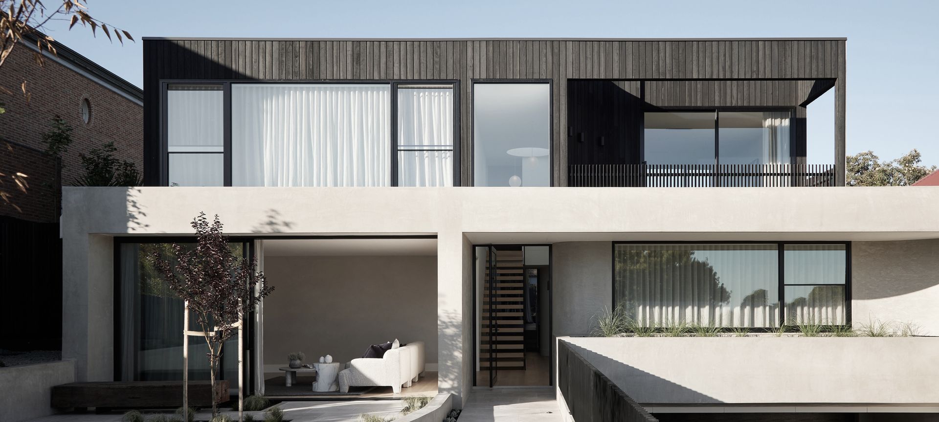 Braemar Residence by MASON BRIGHT Architects | ArchiPro AU