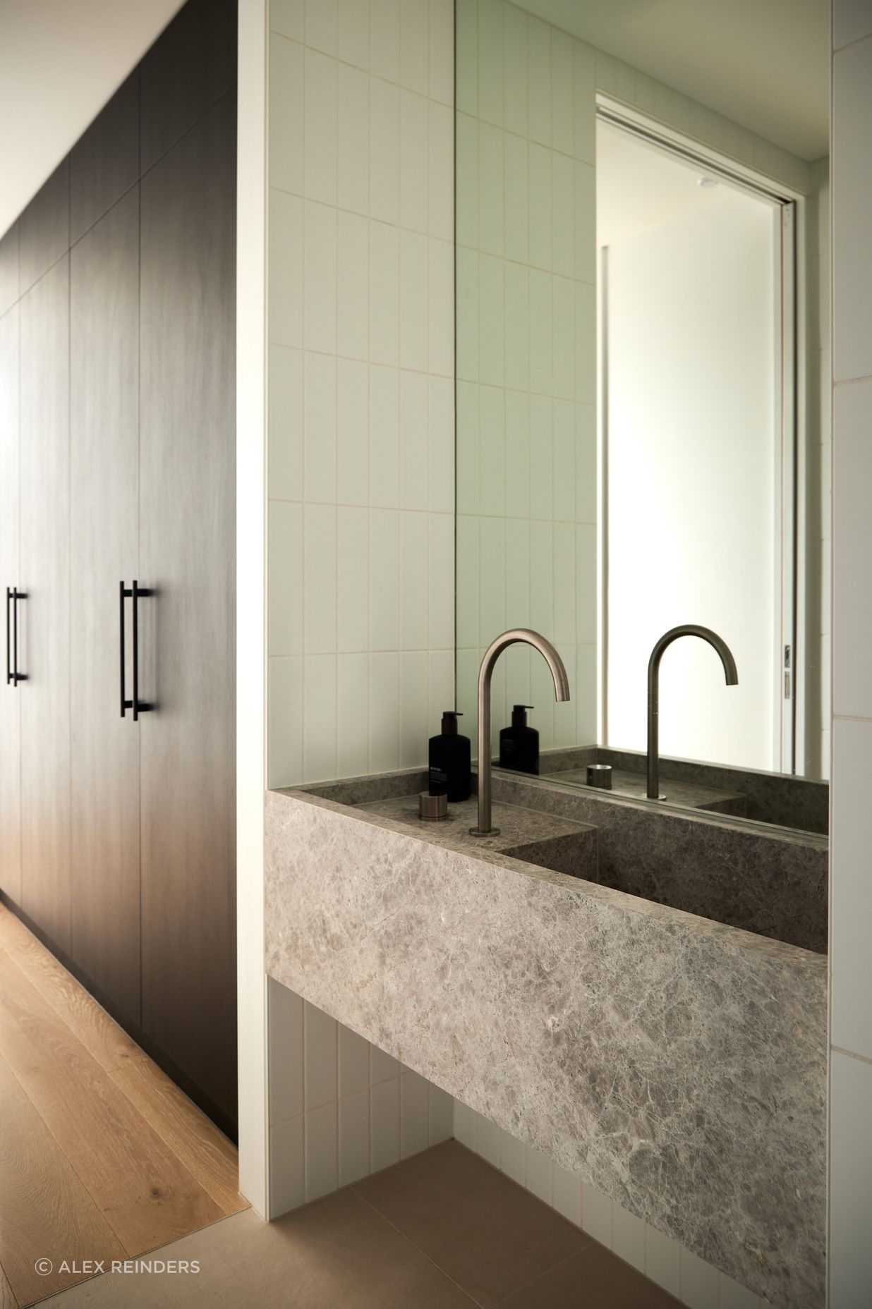 Braemar Residence by MASON BRIGHT Architects | ArchiPro AU