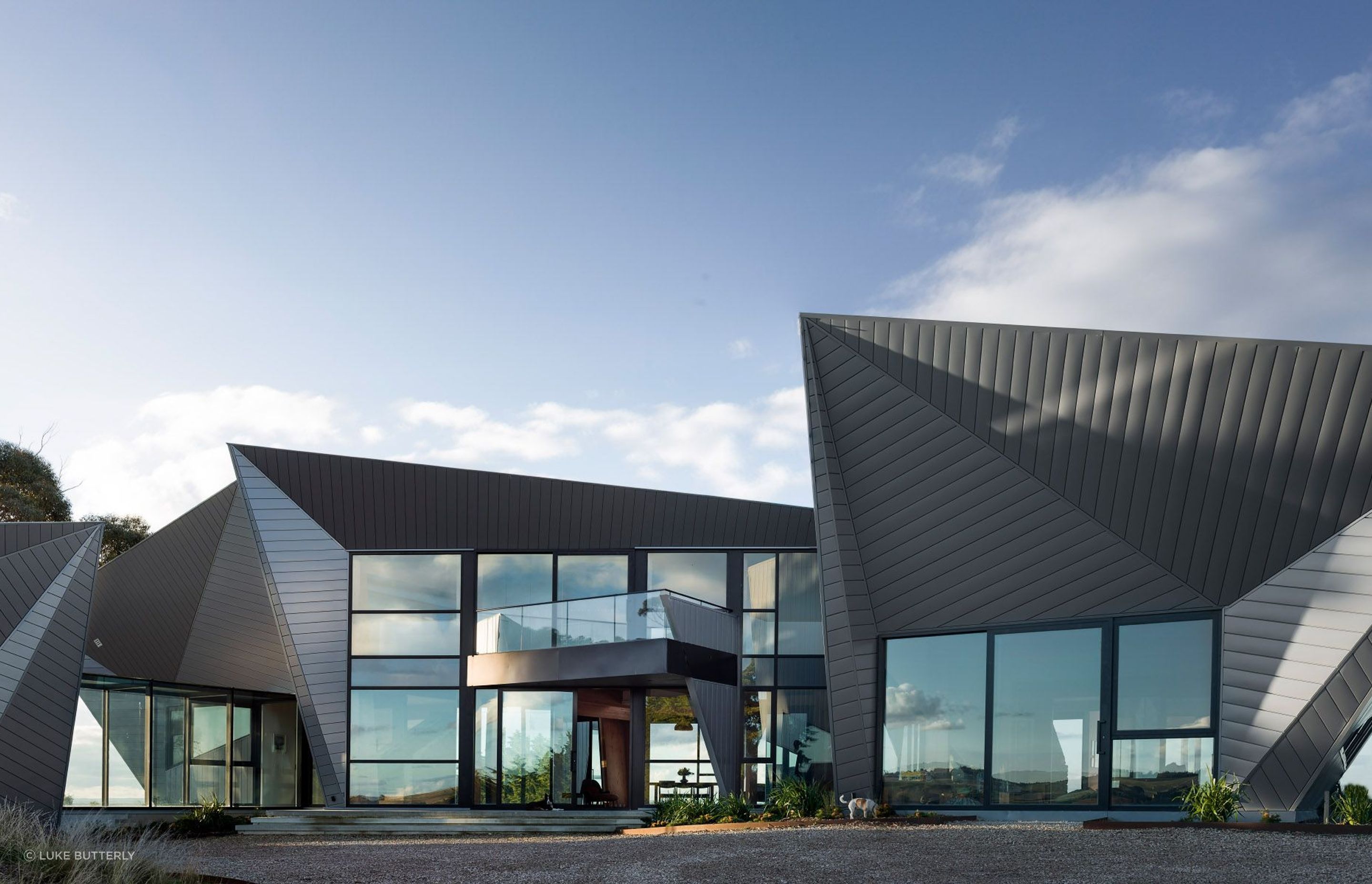 Royd Clan’s Autonomous House by level architekture>konstrukt | ArchiPro AU