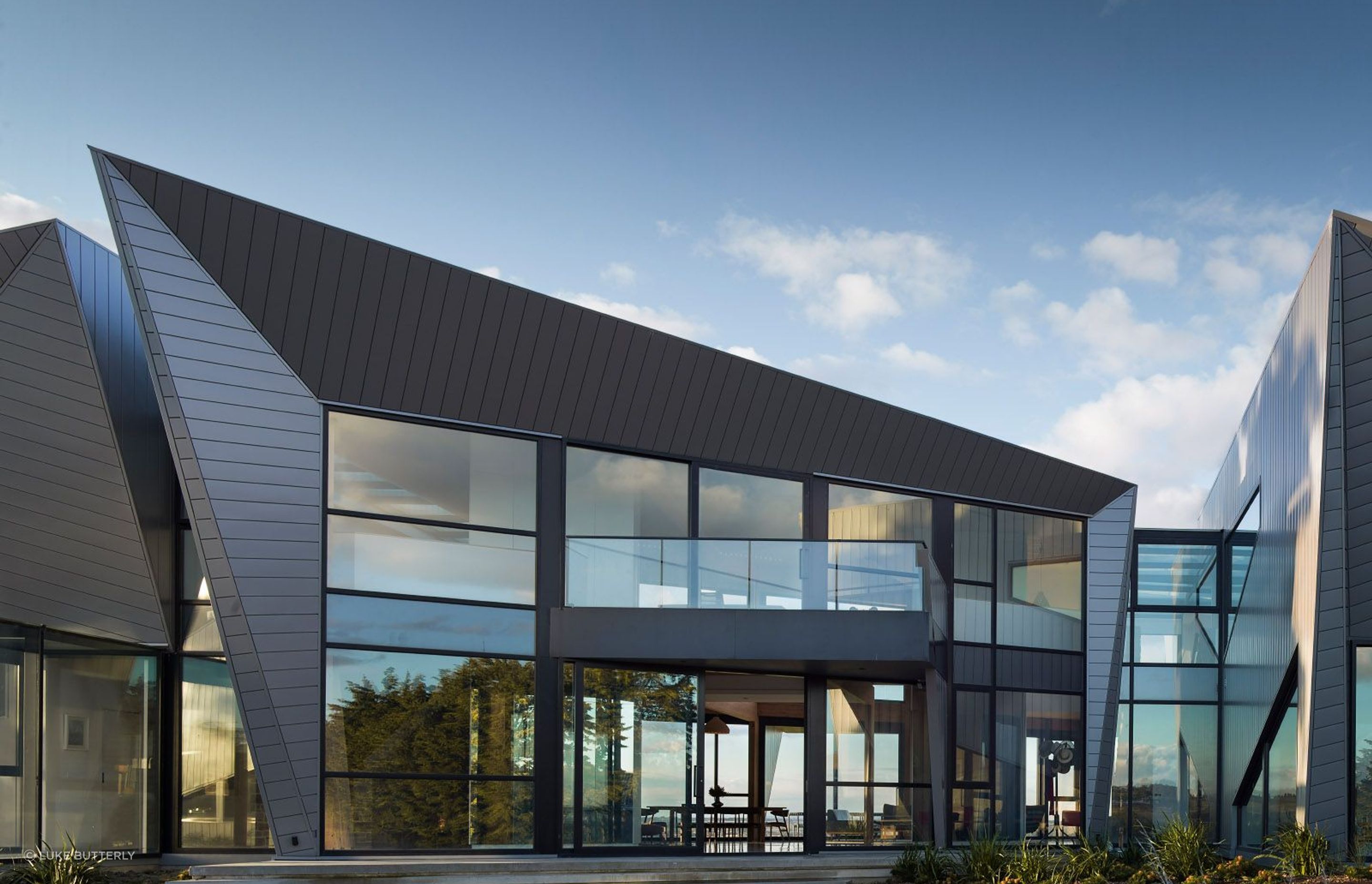 Royd Clan’s Autonomous House by level architekture>konstrukt | ArchiPro AU