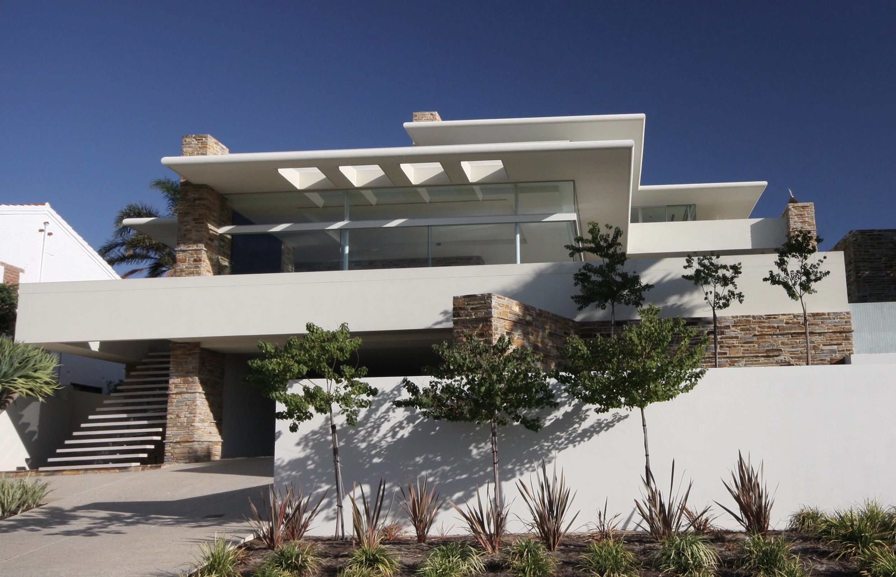 Catesby St House by BANHAM Architects | ArchiPro AU