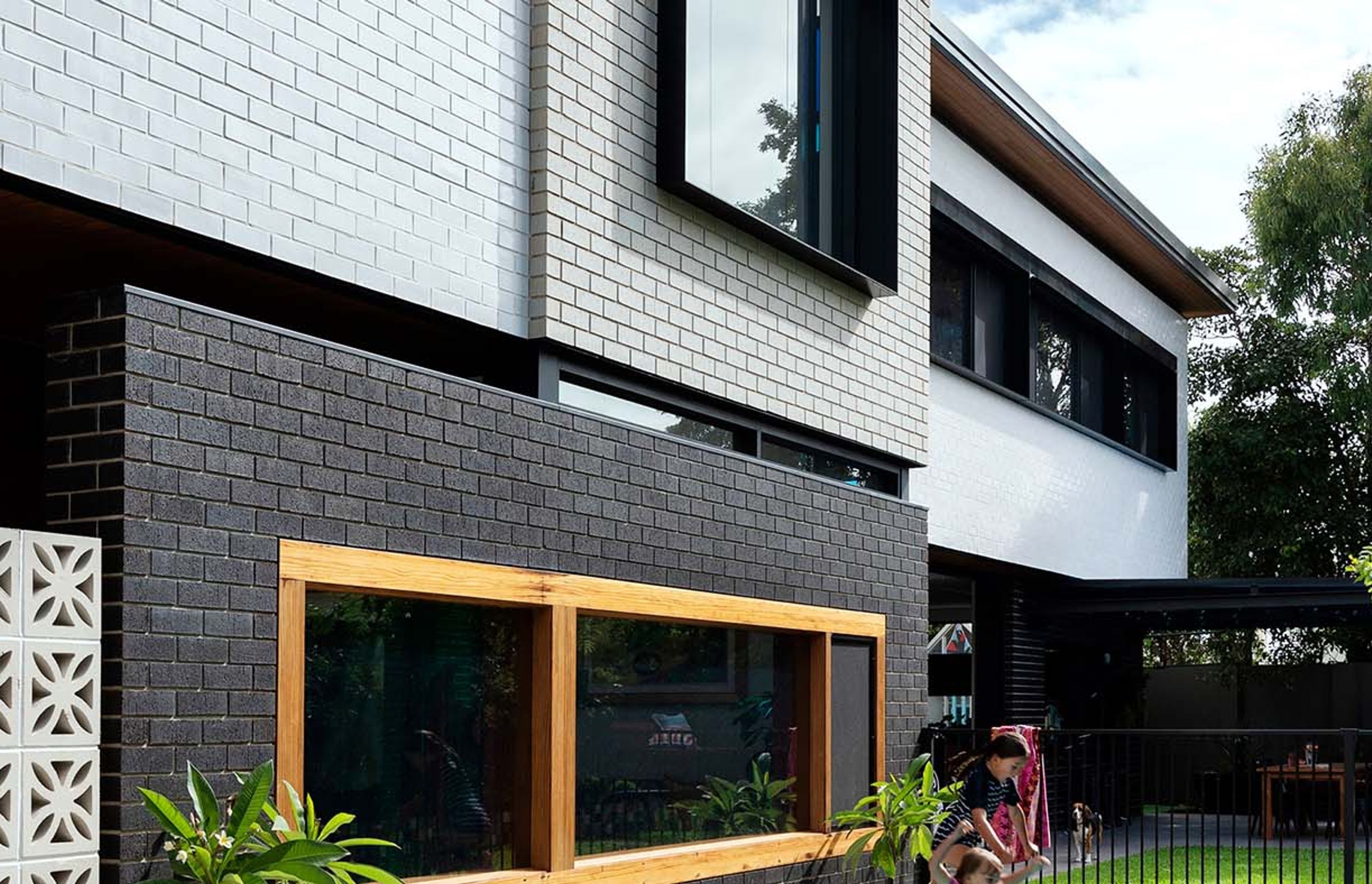 Little Big House by Suzanne Hunt Architect | ArchiPro AU