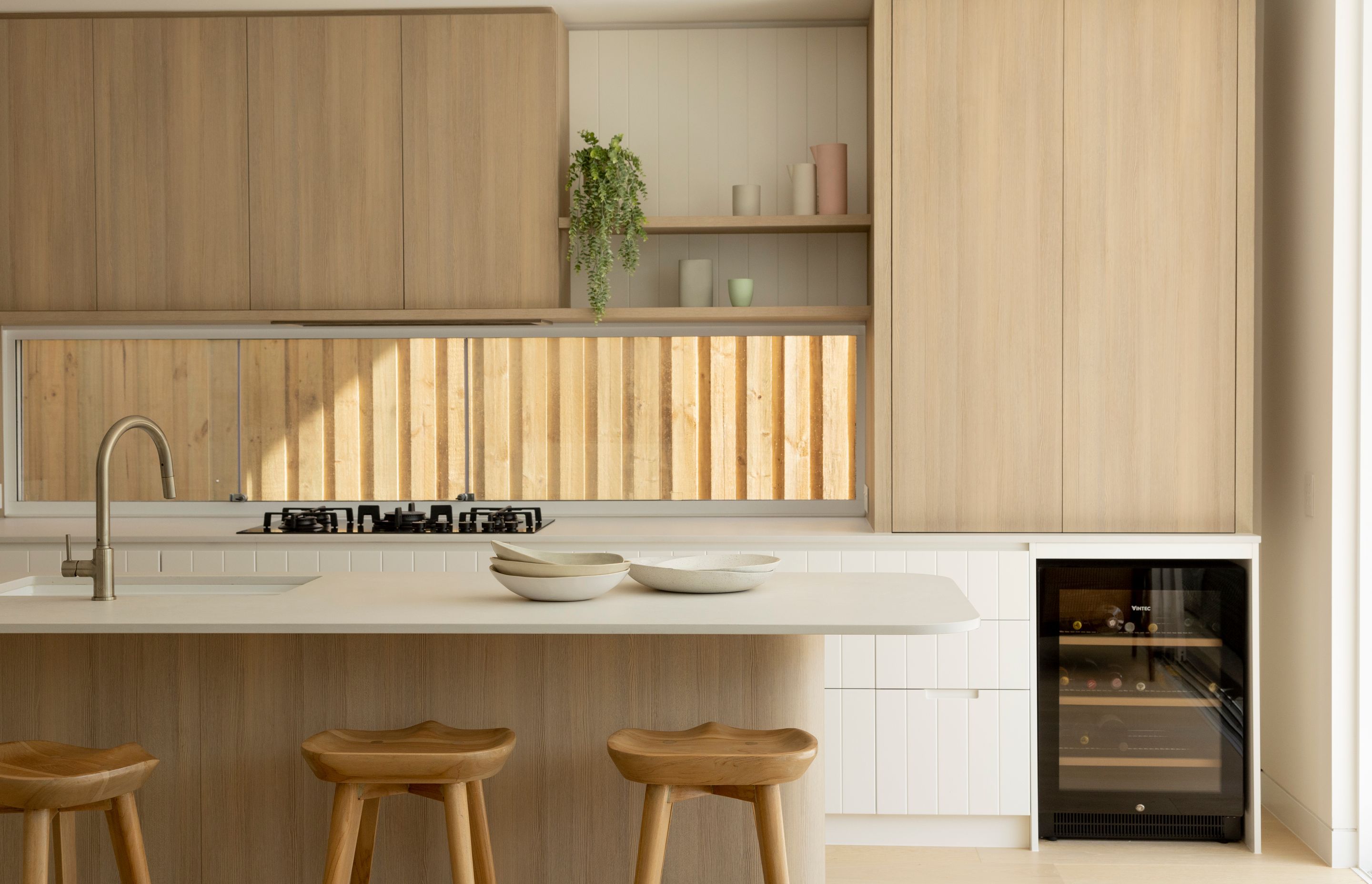 Ben Buckler by Pamment Projects | ArchiPro AU