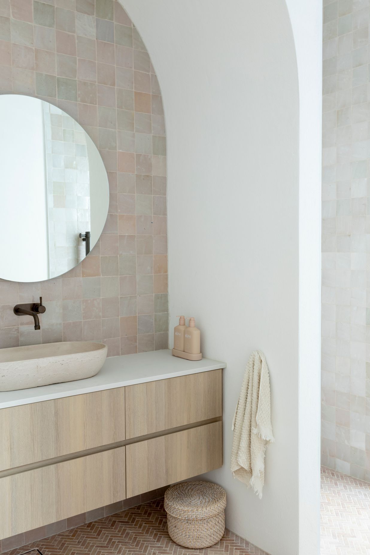 Ben Buckler by Pamment Projects | ArchiPro AU