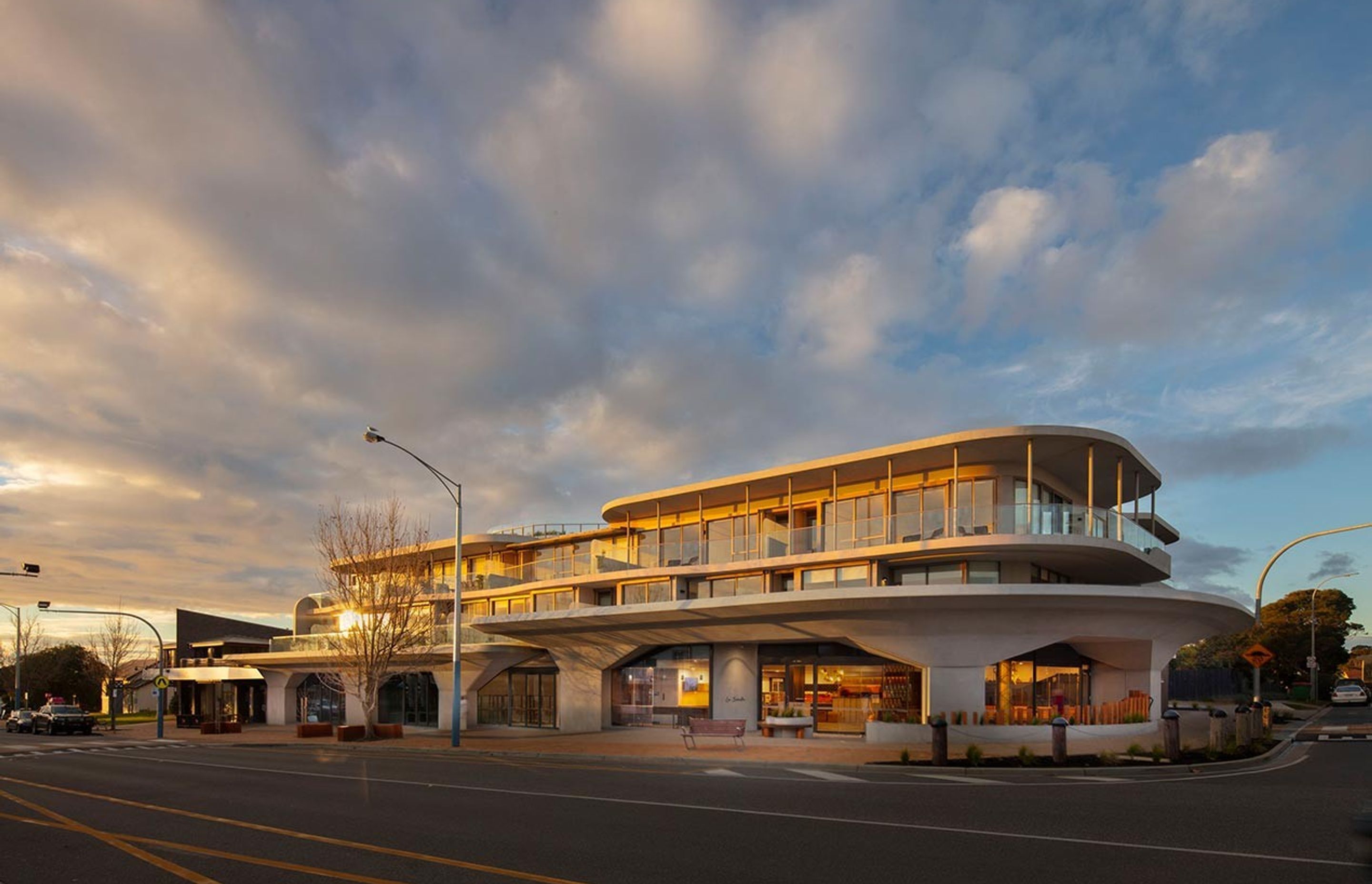 Miramar Mornington by Mills Gorman Architects | ArchiPro AU