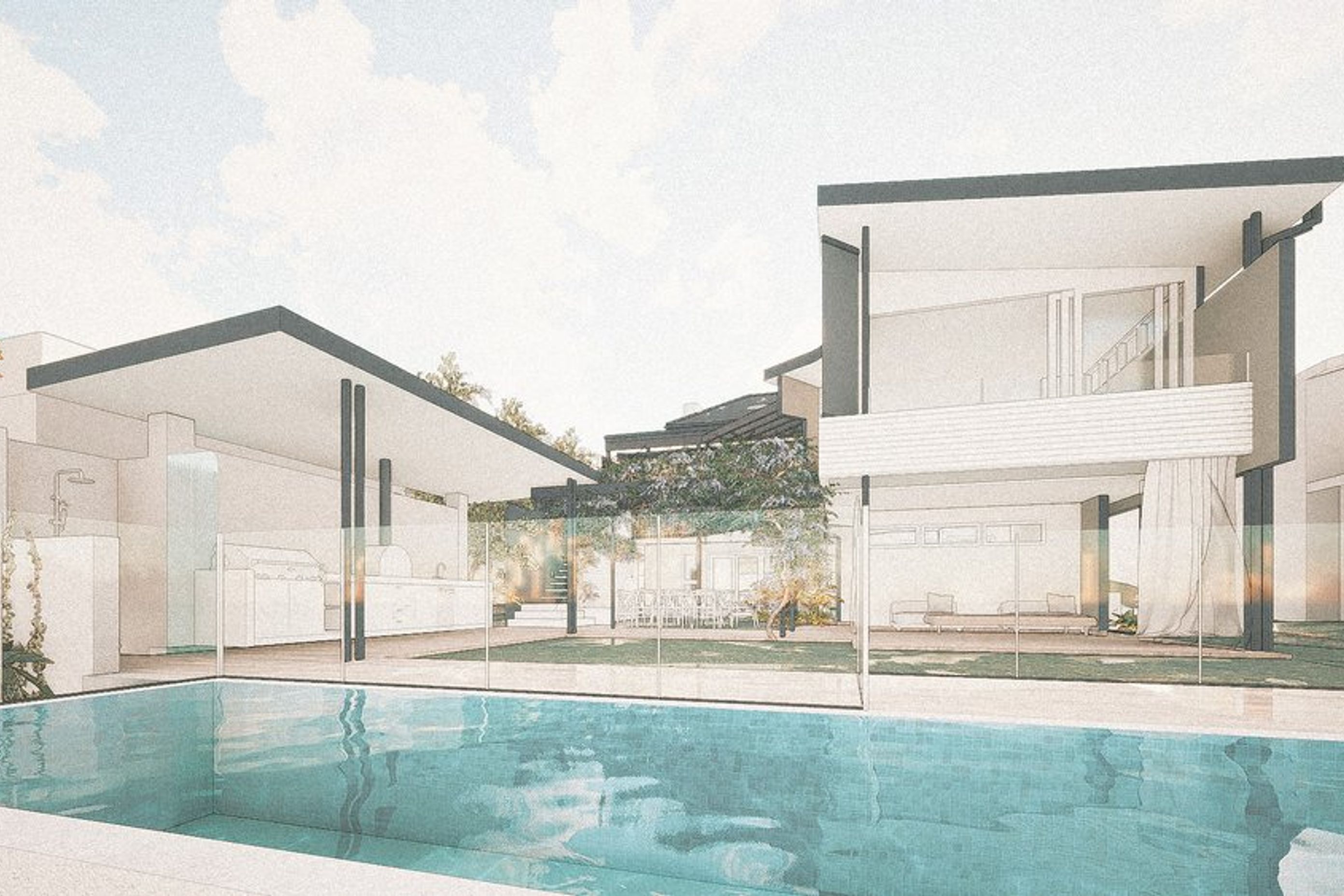 Lucia by Ever Architecture Studio | ArchiPro AU