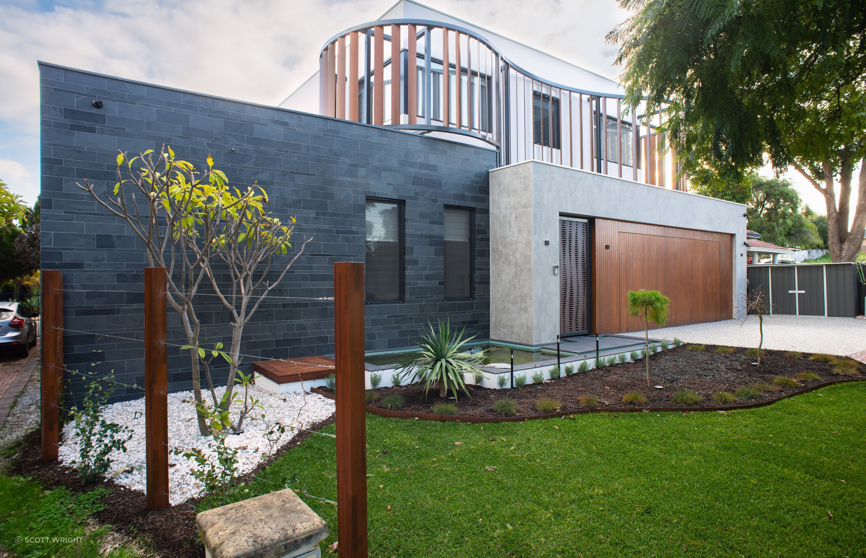 Four Seasons House by Mesh Design Projects | ArchiPro AU