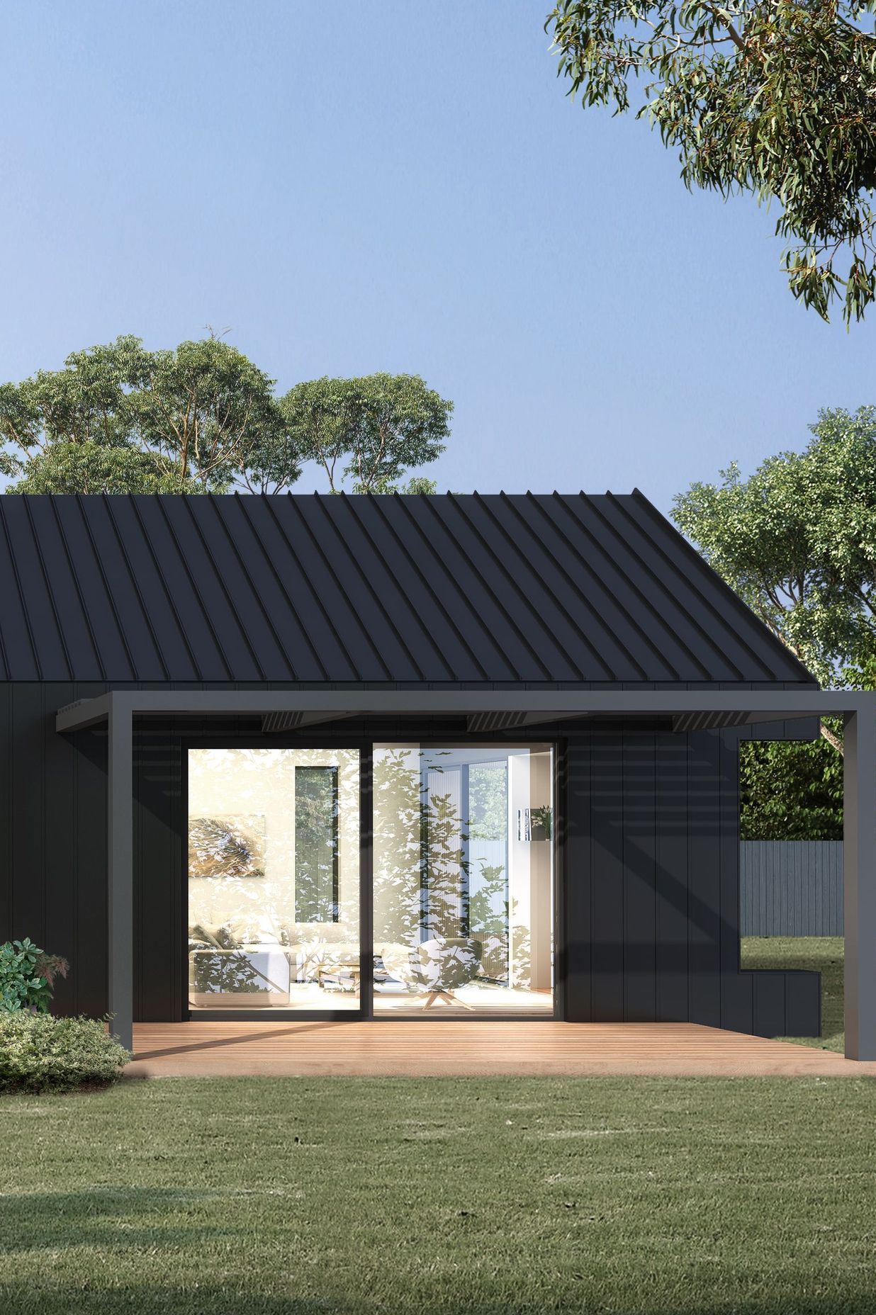 Assemble House by Ardel | ArchiPro AU