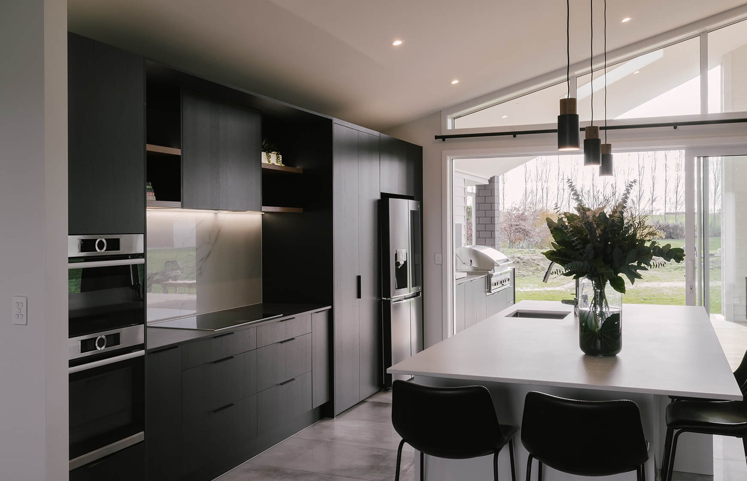 Hartwell by Nicola Ross Design by Schweigen | ArchiPro AU