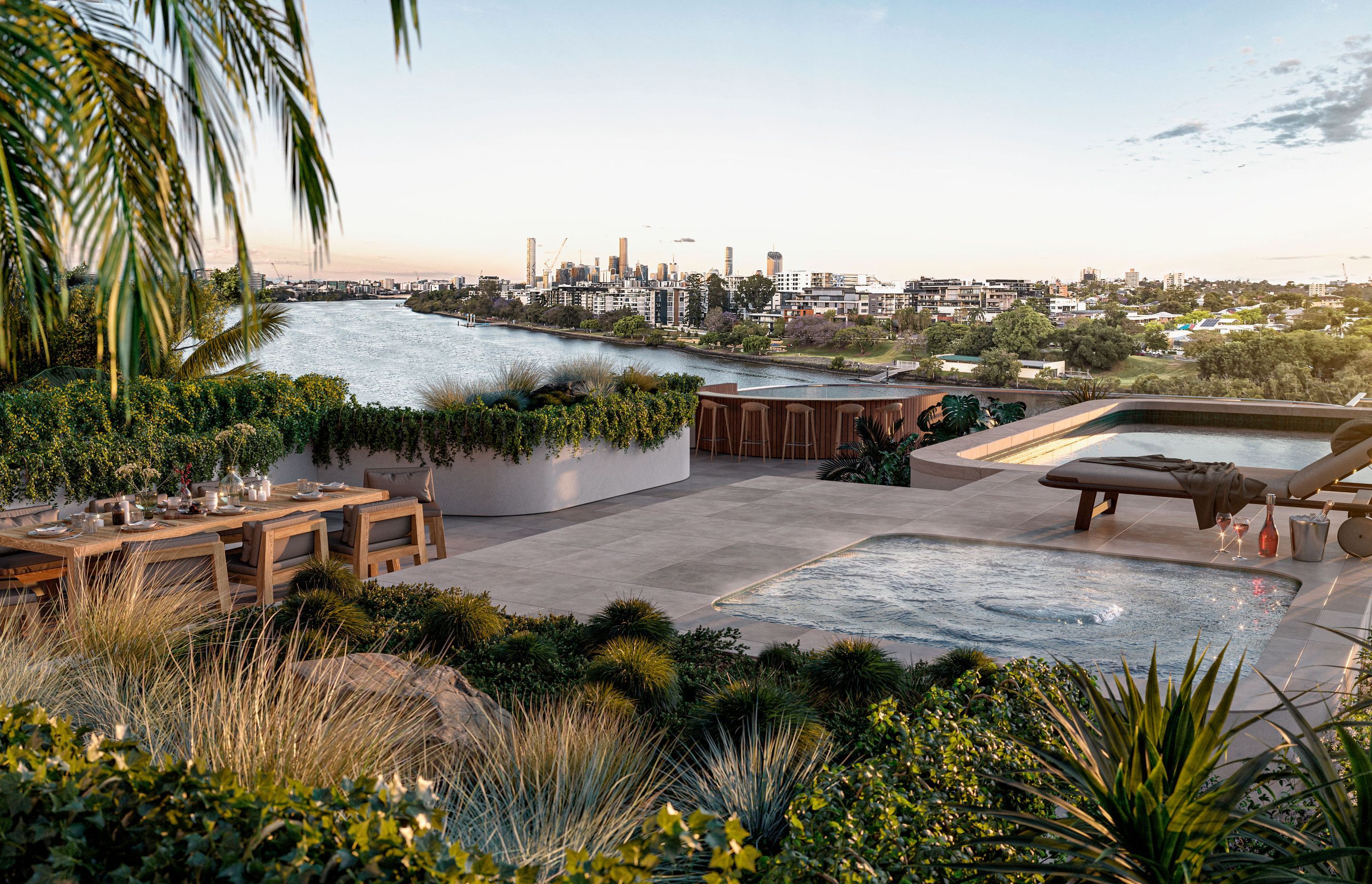 Archer by TVS Architects | ArchiPro AU