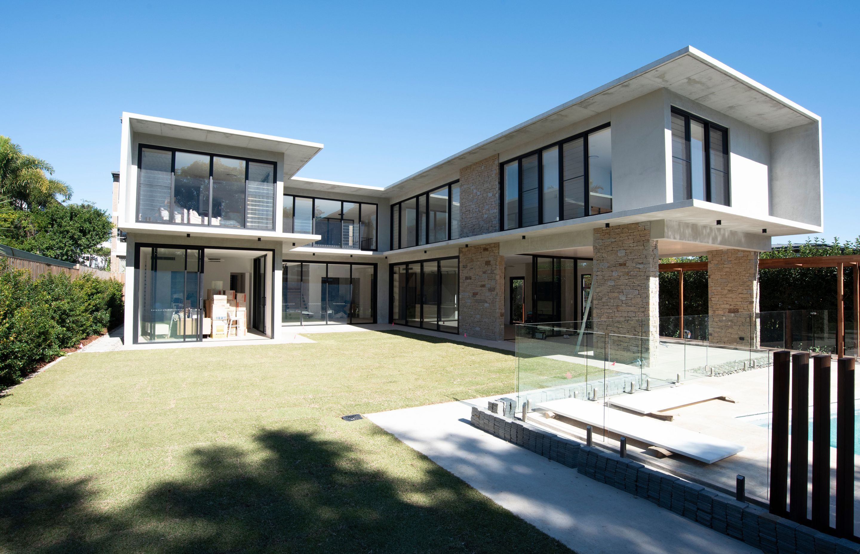 Clayfield House, QLD by EZ Concept | ArchiPro AU