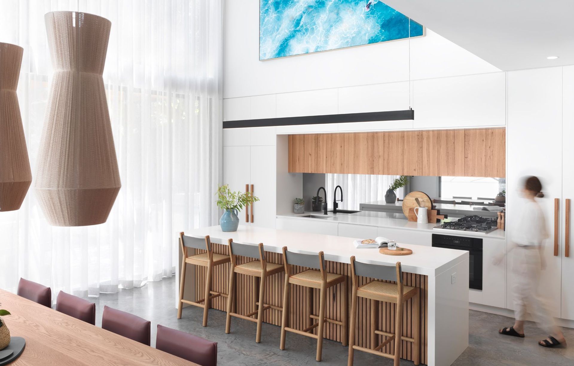 Architecture, Building & Interior Design Project Ideas | ArchiPro AU