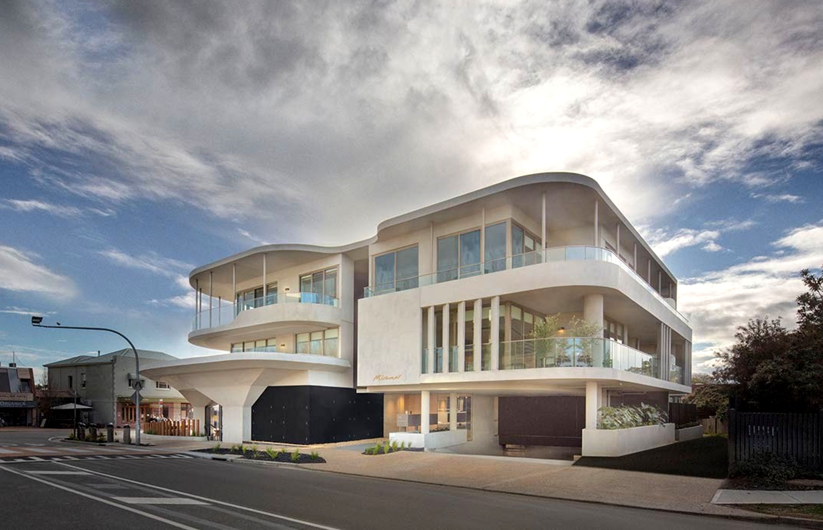 Miramar Mornington by Mills Gorman Architects | ArchiPro AU