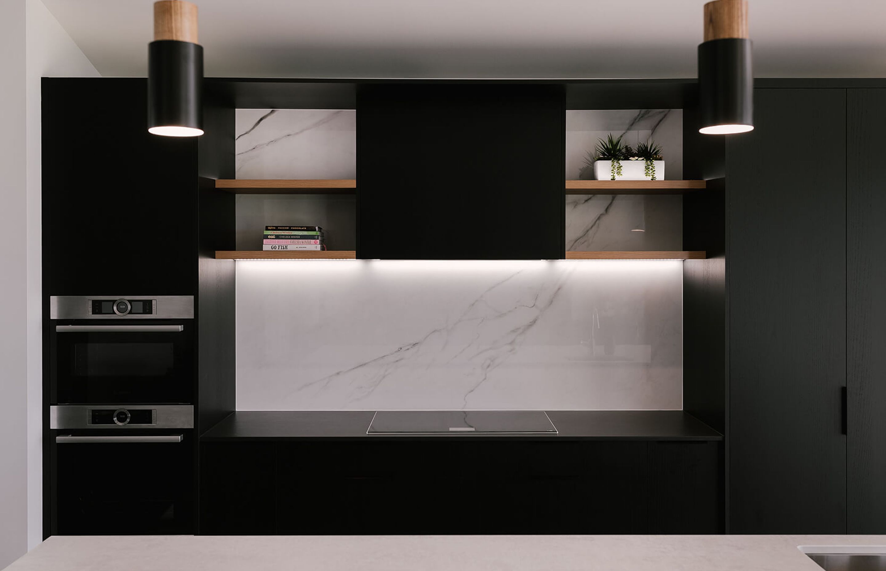 Hartwell by Nicola Ross Design by Schweigen | ArchiPro AU