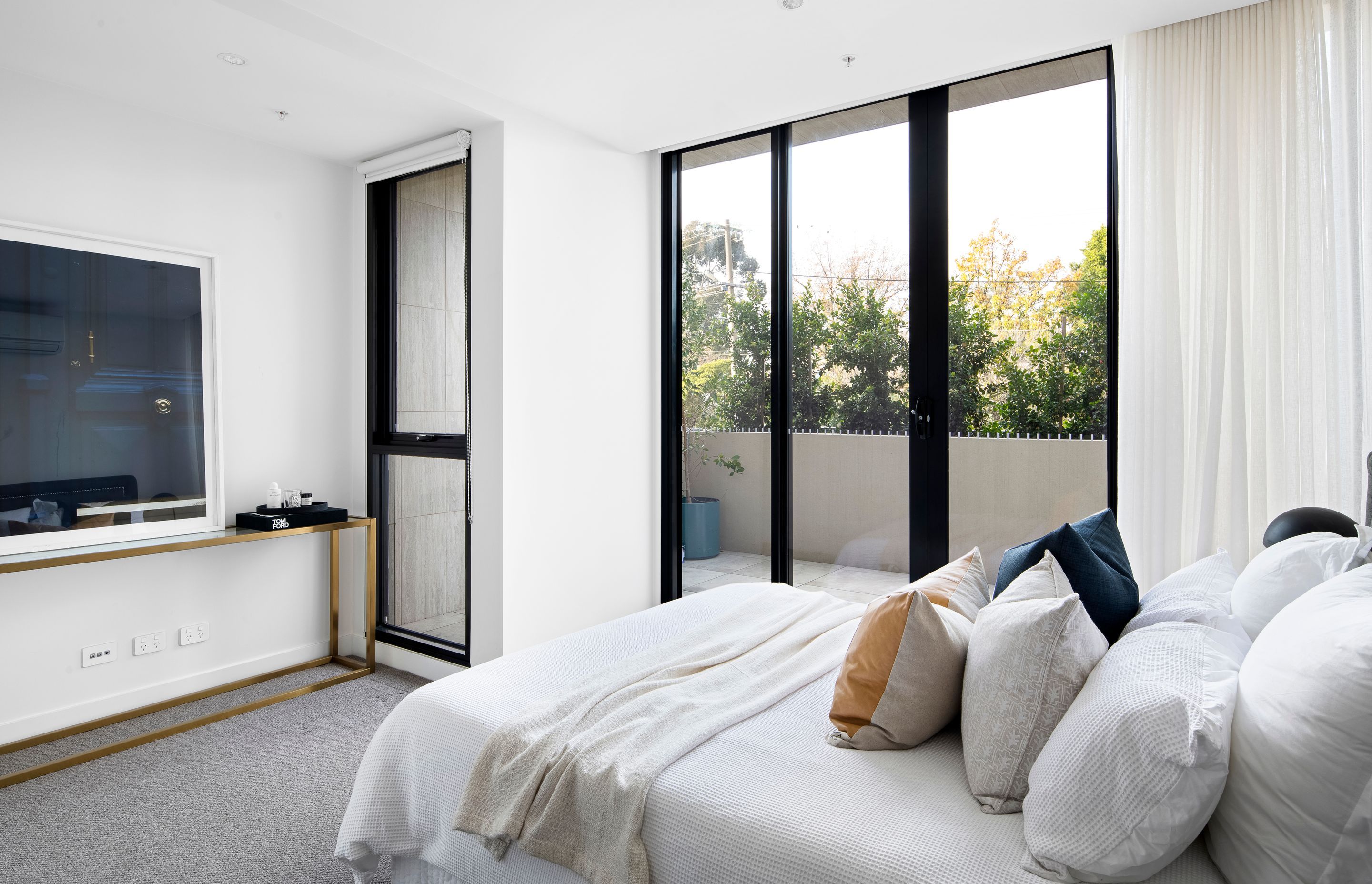 Hallmark Ivanhoe by One Design Office | ArchiPro AU