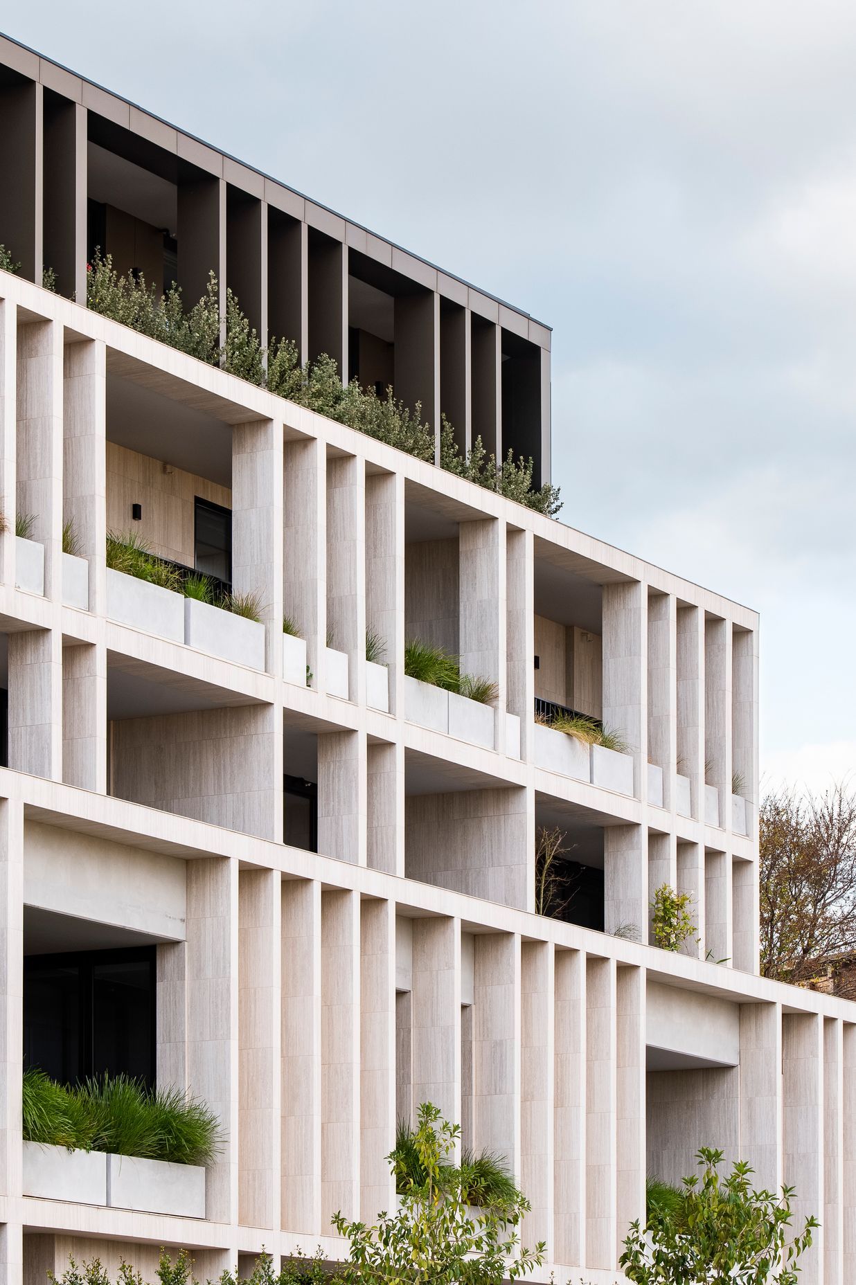 Hallmark Ivanhoe by One Design Office | ArchiPro AU