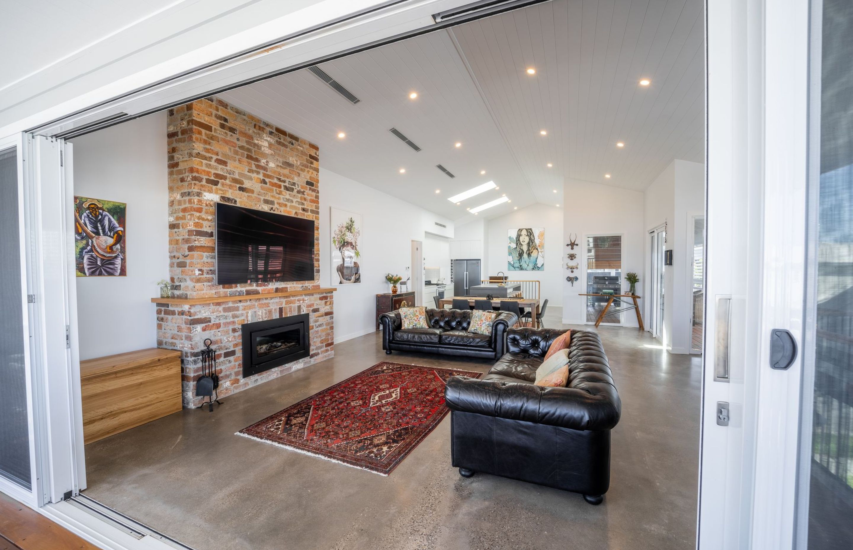 Lekker by Maple Design and Construct | ArchiPro AU