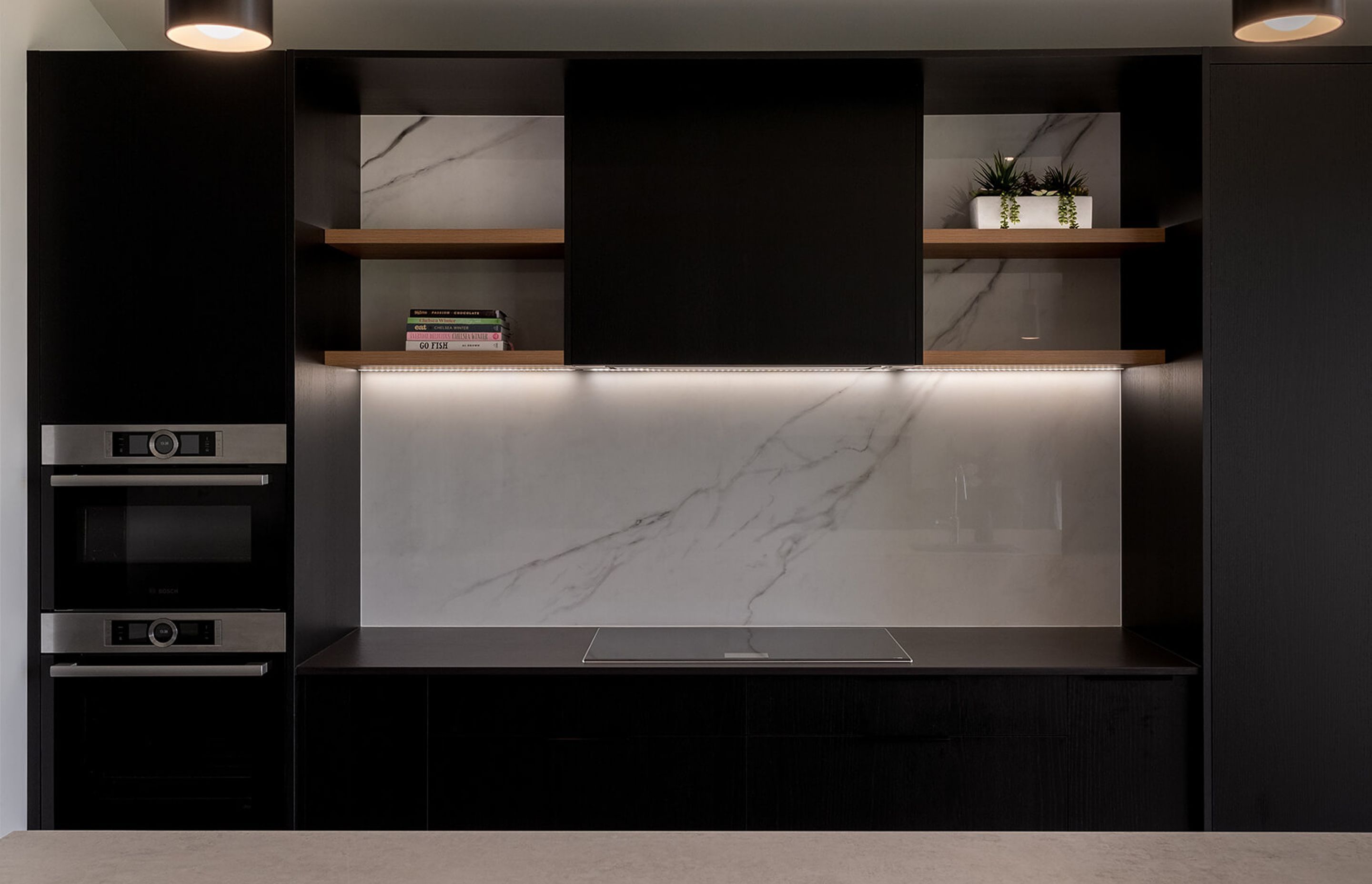 Hartwell by Nicola Ross Design by Schweigen | ArchiPro AU