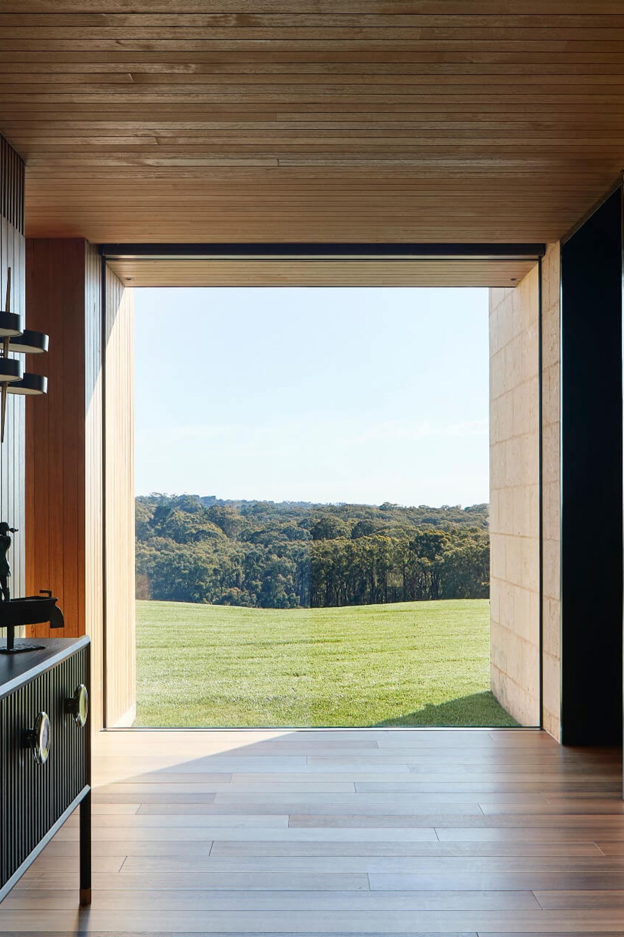 Flinders Residence by Abe McCarthy Architects | ArchiPro AU