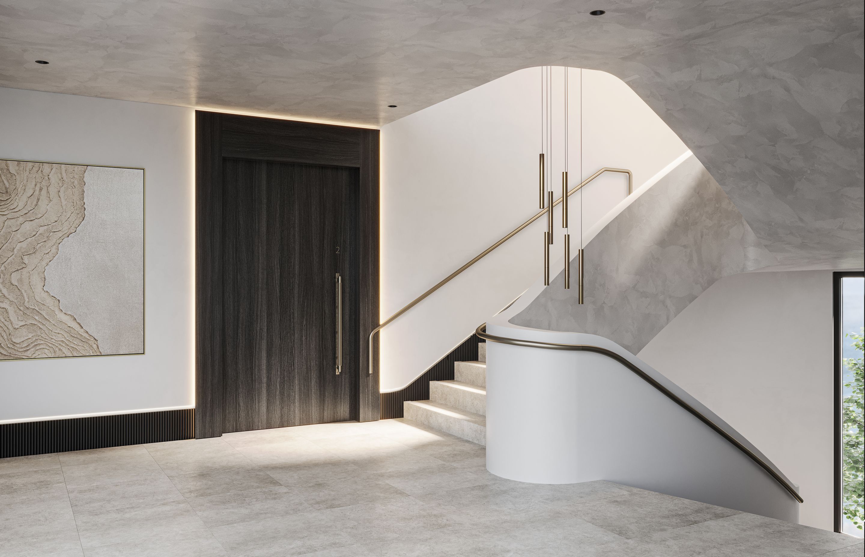 Archer by TVS Architects | ArchiPro AU