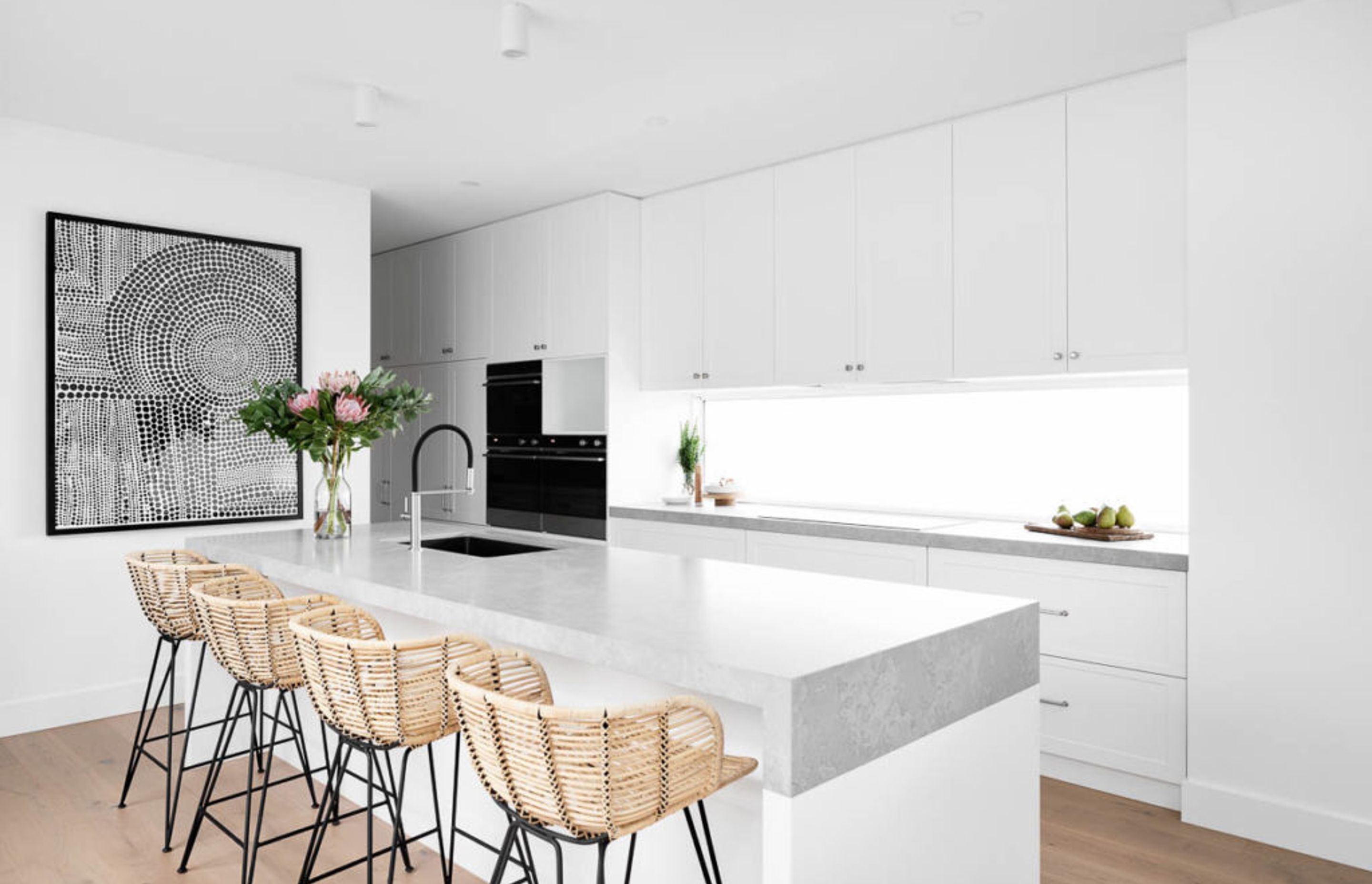 Esplanade Mount Martha by Cahill Building Group | ArchiPro AU