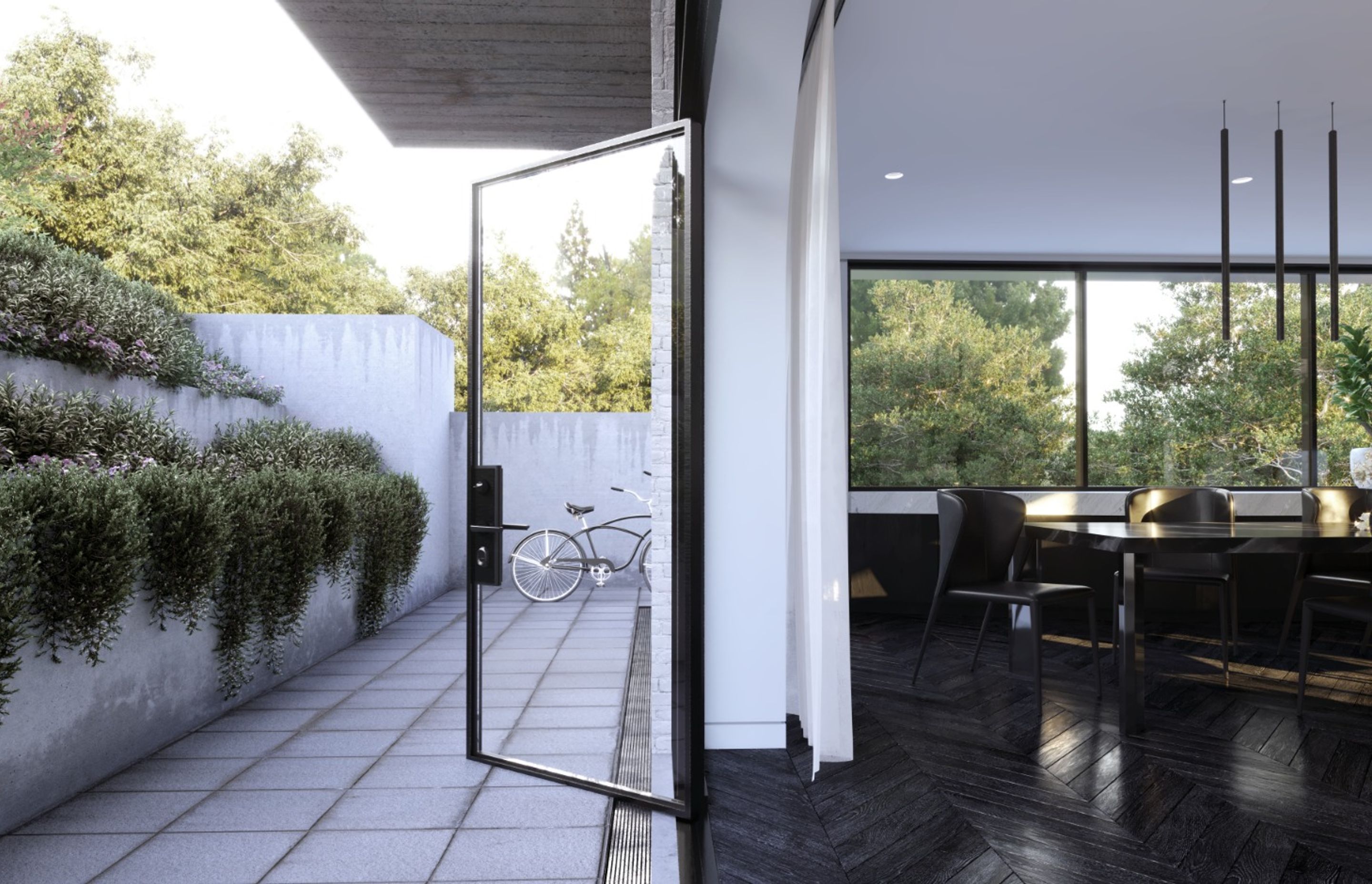 Woollahra House - Interior by SN Architects | ArchiPro AU