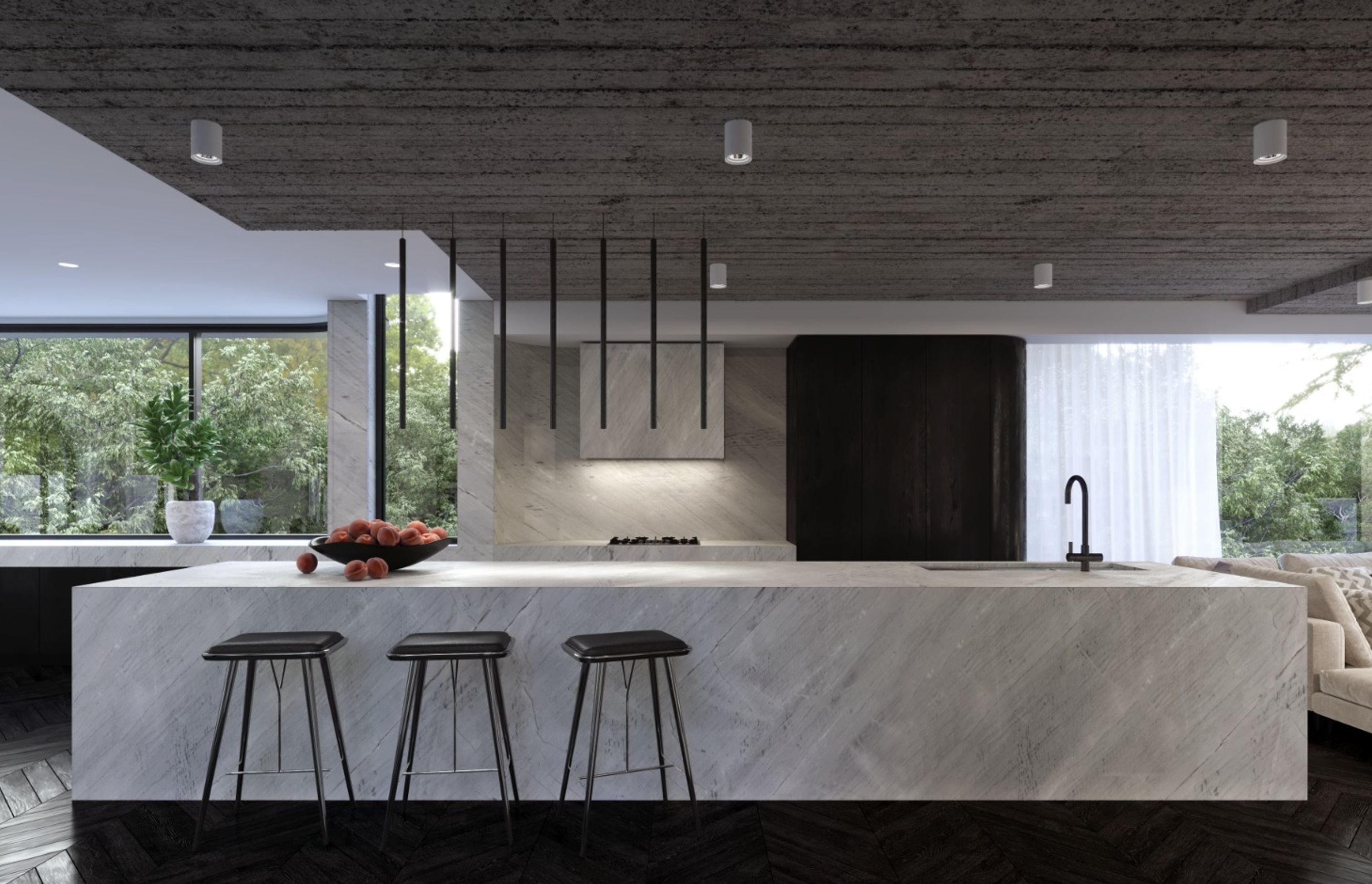 Woollahra House - Interior by SN Architects | ArchiPro AU