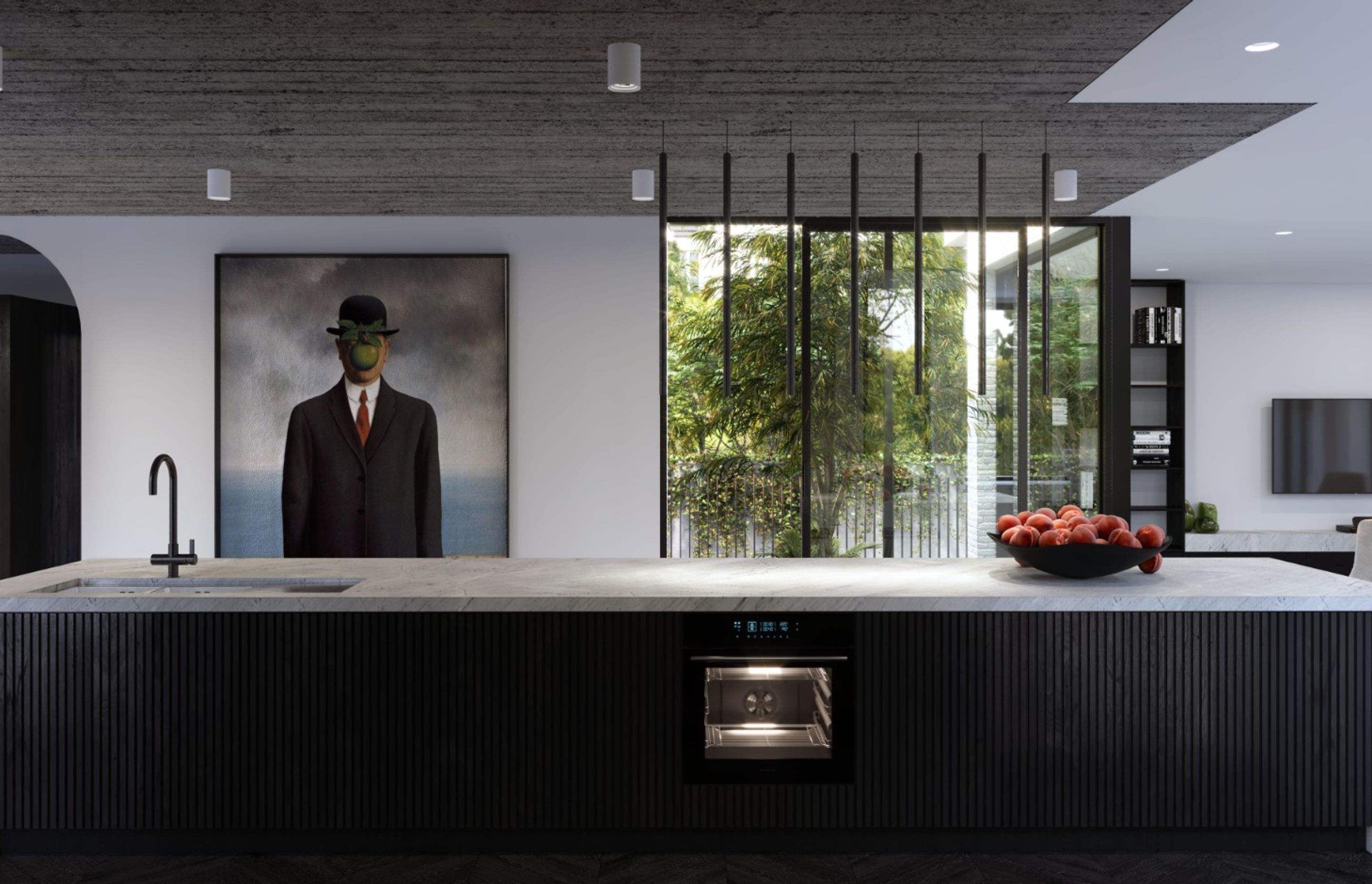 Woollahra House - Interior by SN Architects | ArchiPro AU