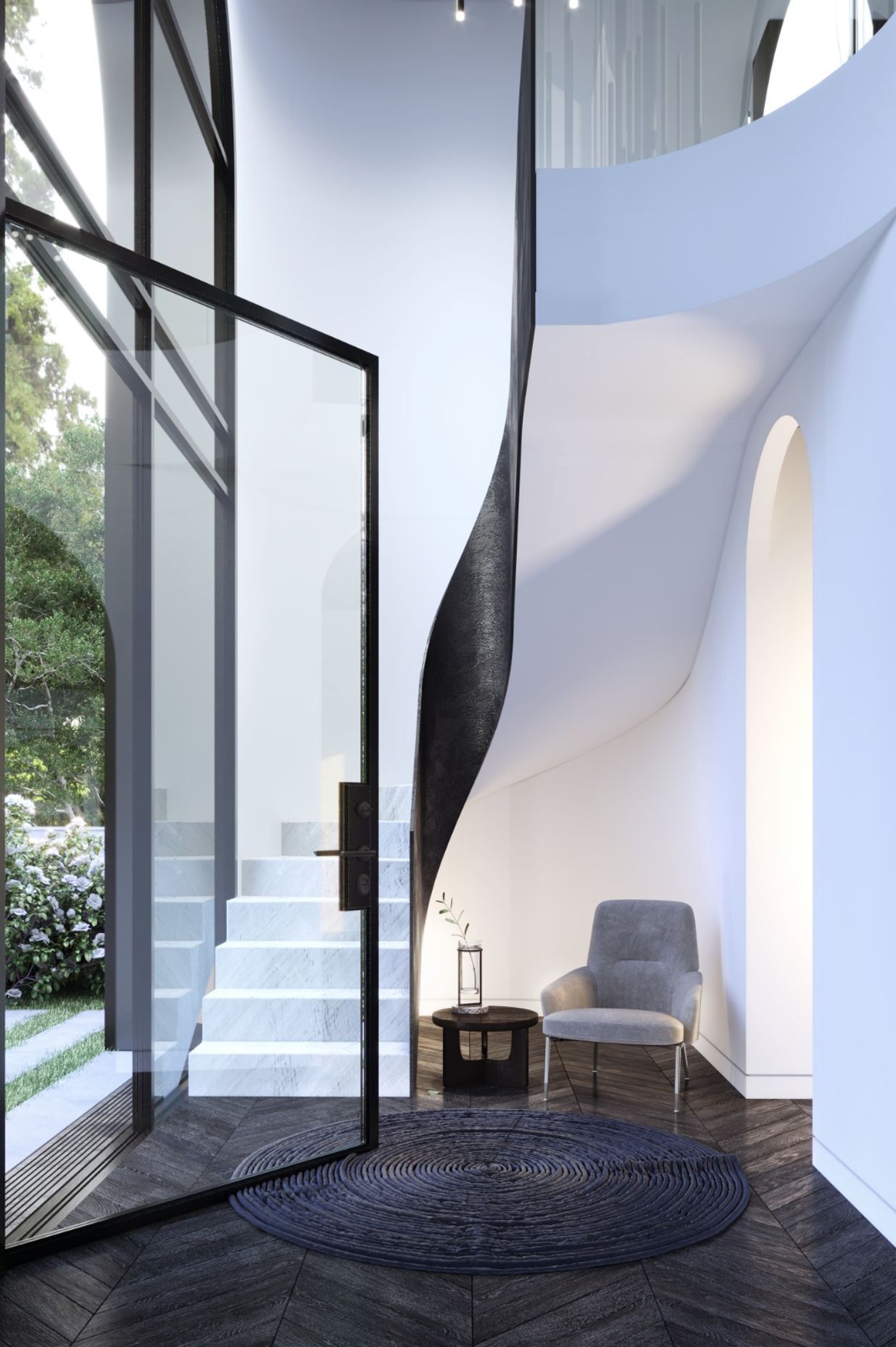 Woollahra House - Interior by SN Architects | ArchiPro AU