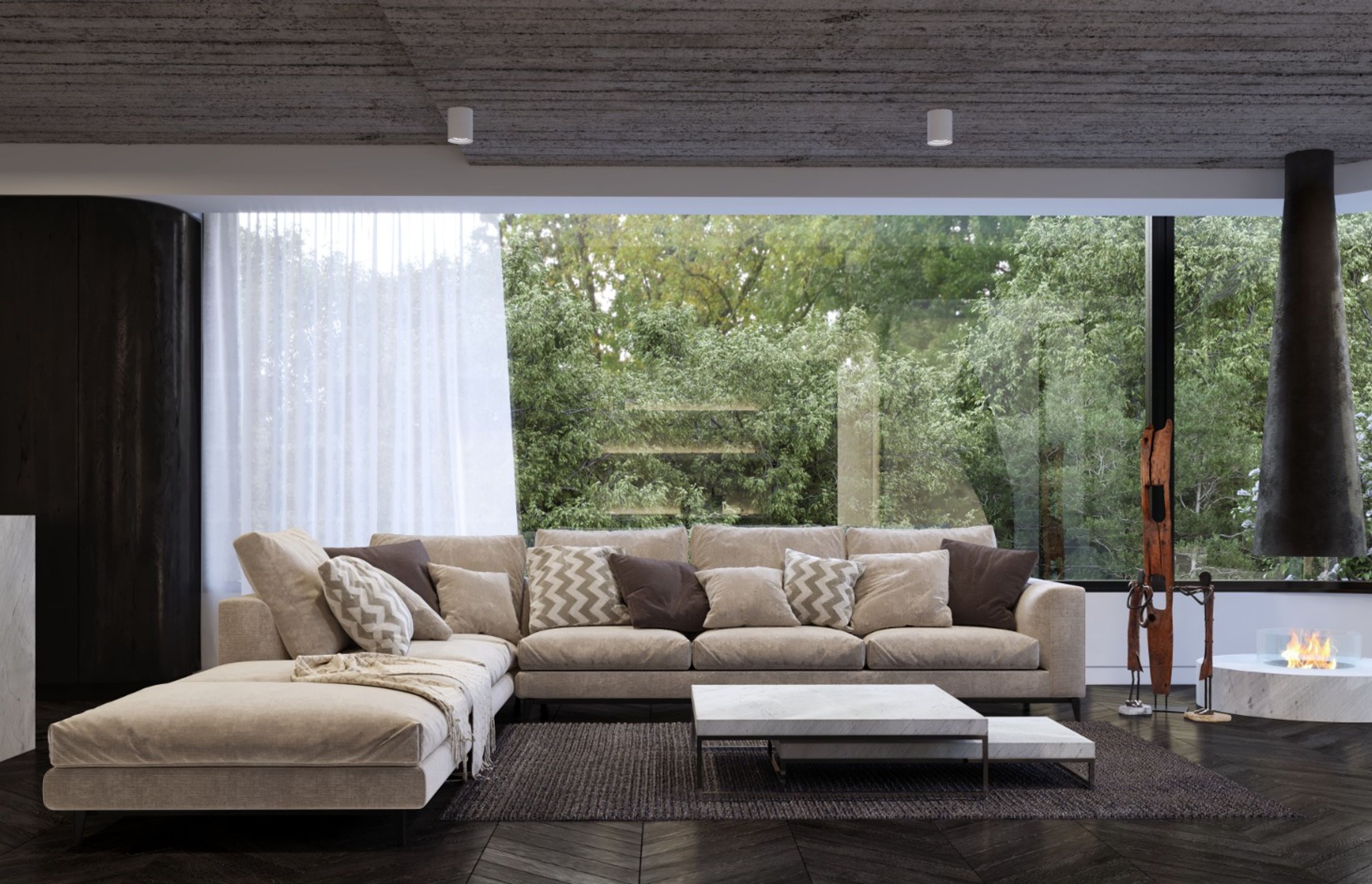 Woollahra House - Interior by SN Architects | ArchiPro AU