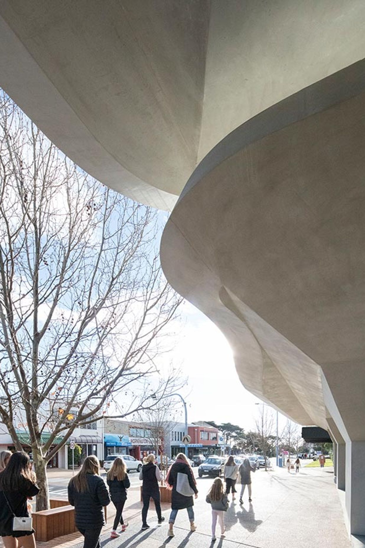 Miramar Mornington by Mills Gorman Architects | ArchiPro AU