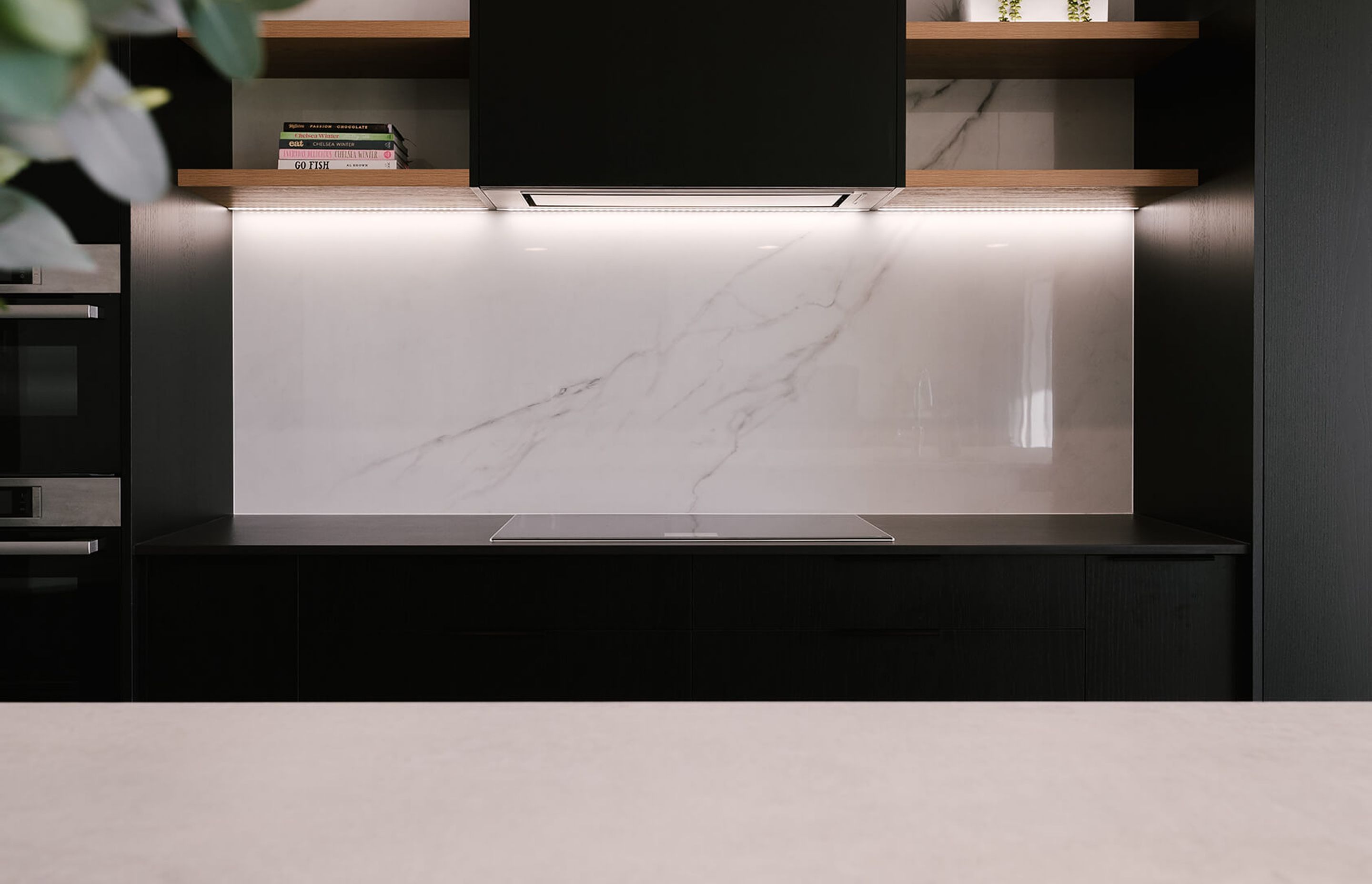 Hartwell by Nicola Ross Design by Schweigen | ArchiPro AU