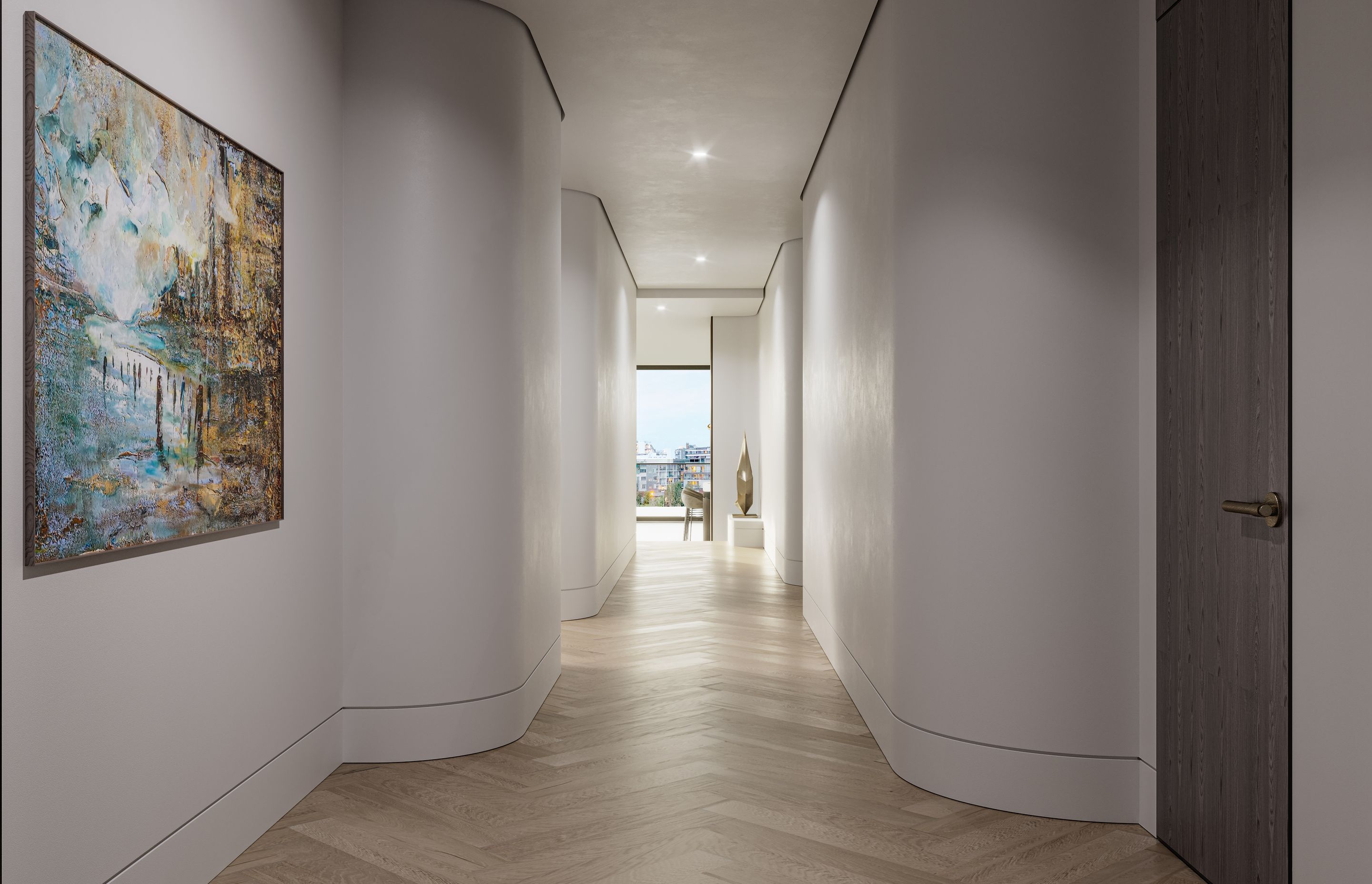 Archer by TVS Architects | ArchiPro AU