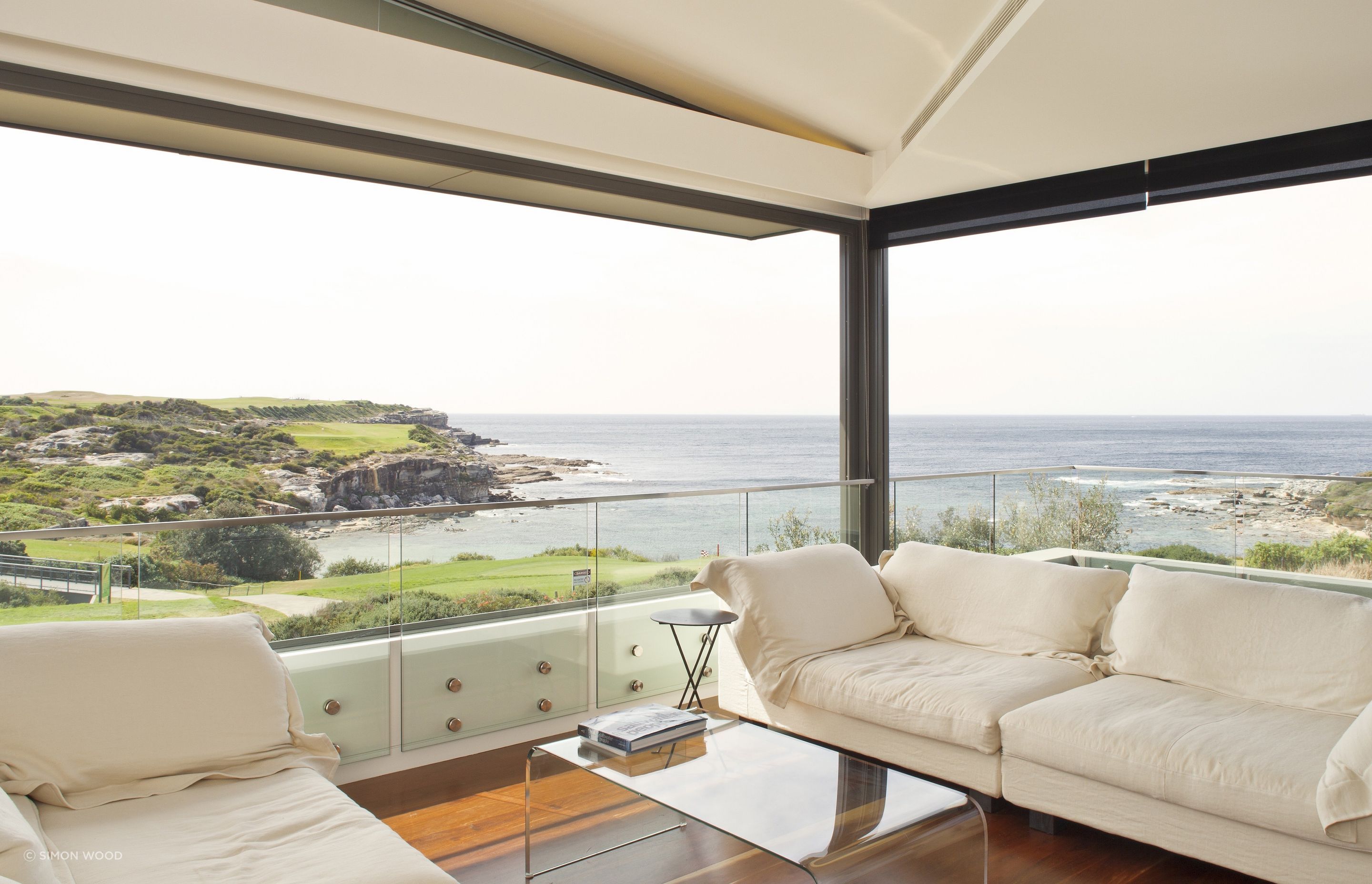 Murra Murra House by Bennett Murada Architects | ArchiPro AU