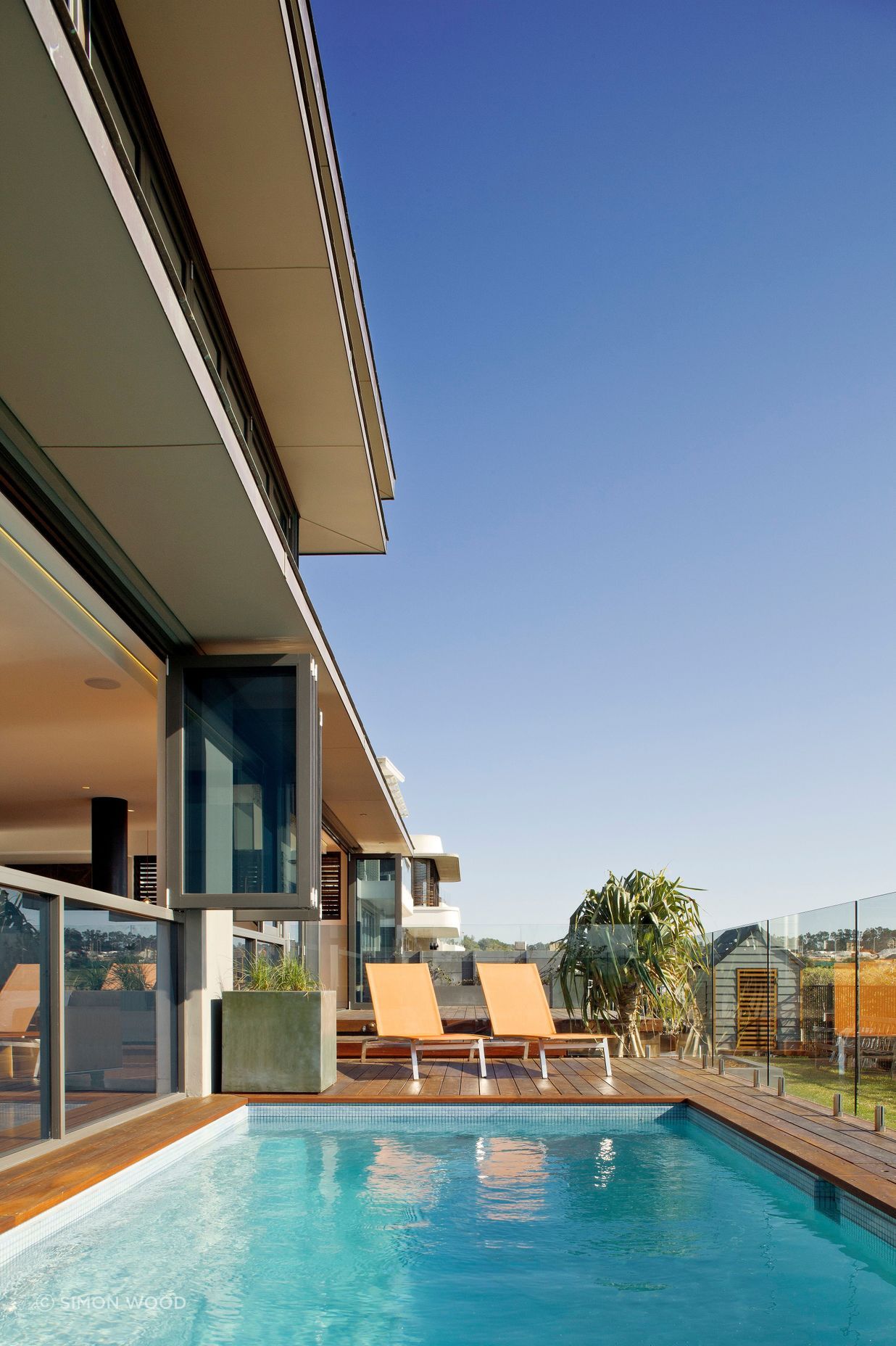 Murra Murra House by Bennett Murada Architects | ArchiPro AU