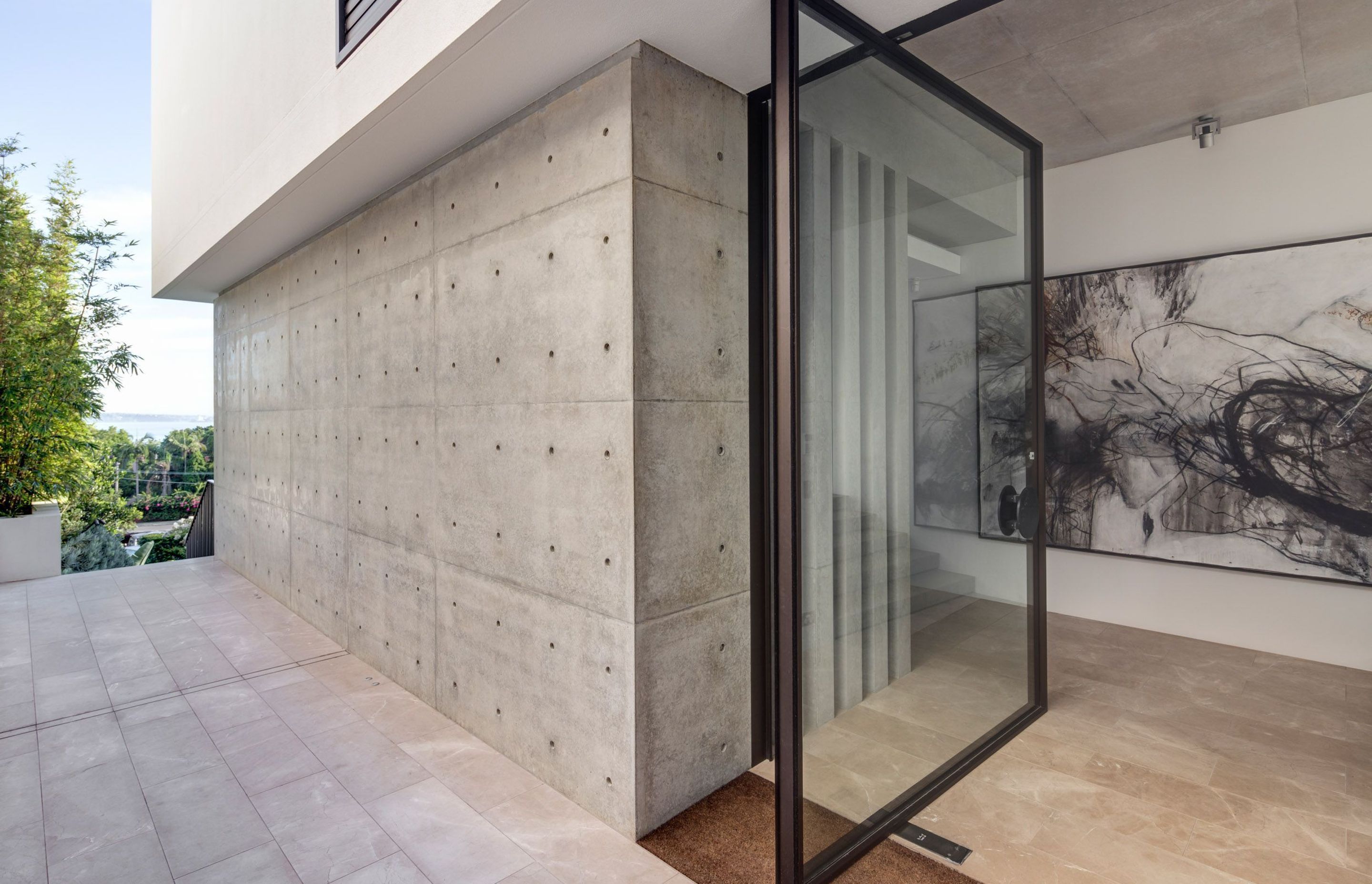 K House by MHNDU | ArchiPro AU