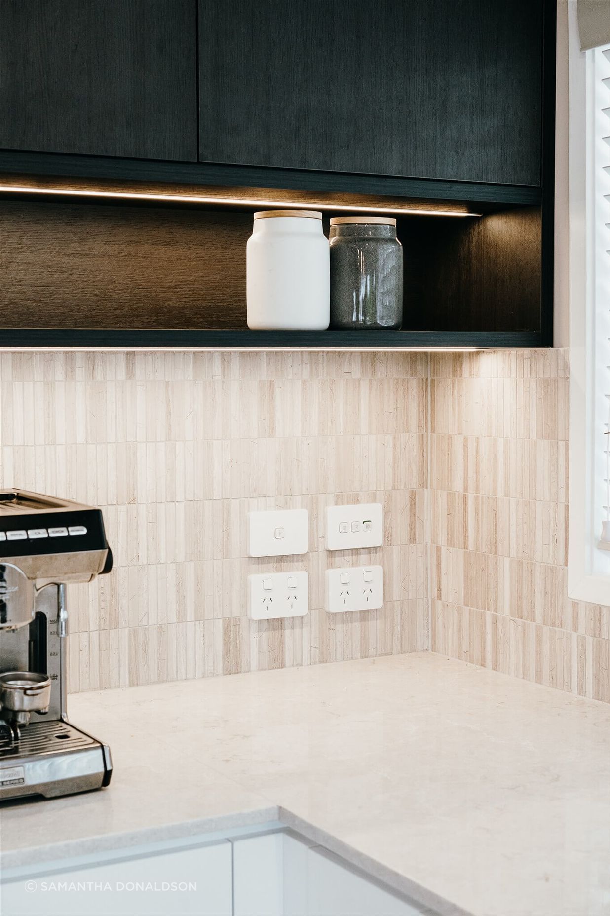 A Warm Soul by Kelly Design Co. by Schweigen | ArchiPro AU