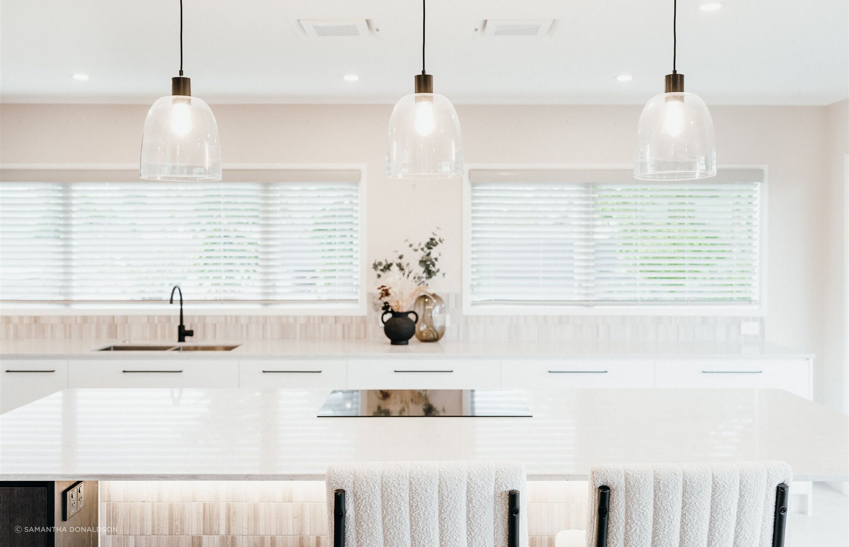 A Warm Soul by Kelly Design Co. by Schweigen | ArchiPro AU