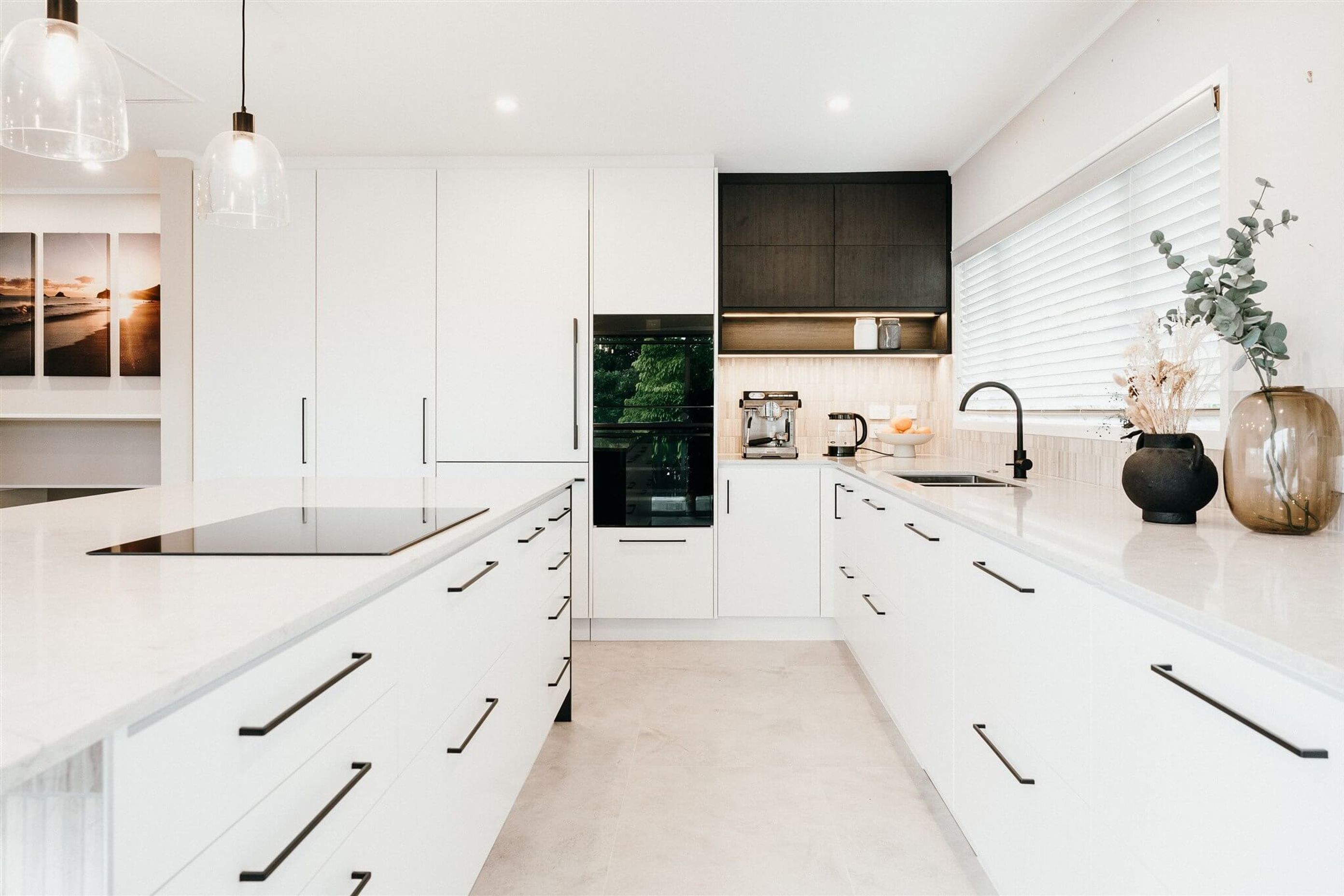 A Warm Soul by Kelly Design Co. by Schweigen | ArchiPro AU