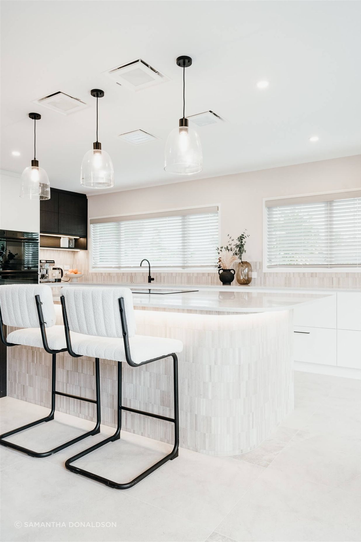 A Warm Soul by Kelly Design Co. by Schweigen | ArchiPro AU