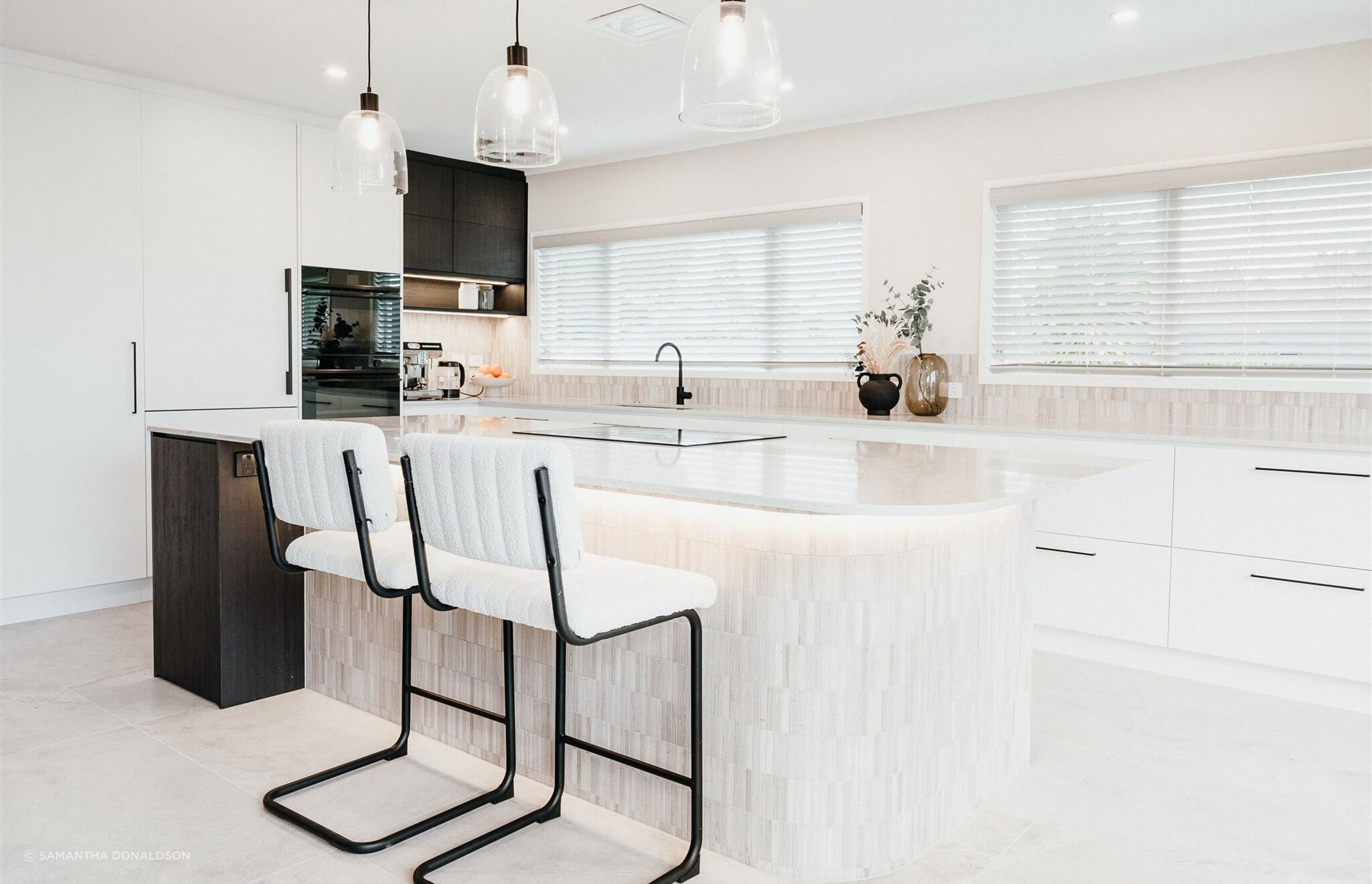 A Warm Soul by Kelly Design Co. by Schweigen | ArchiPro AU