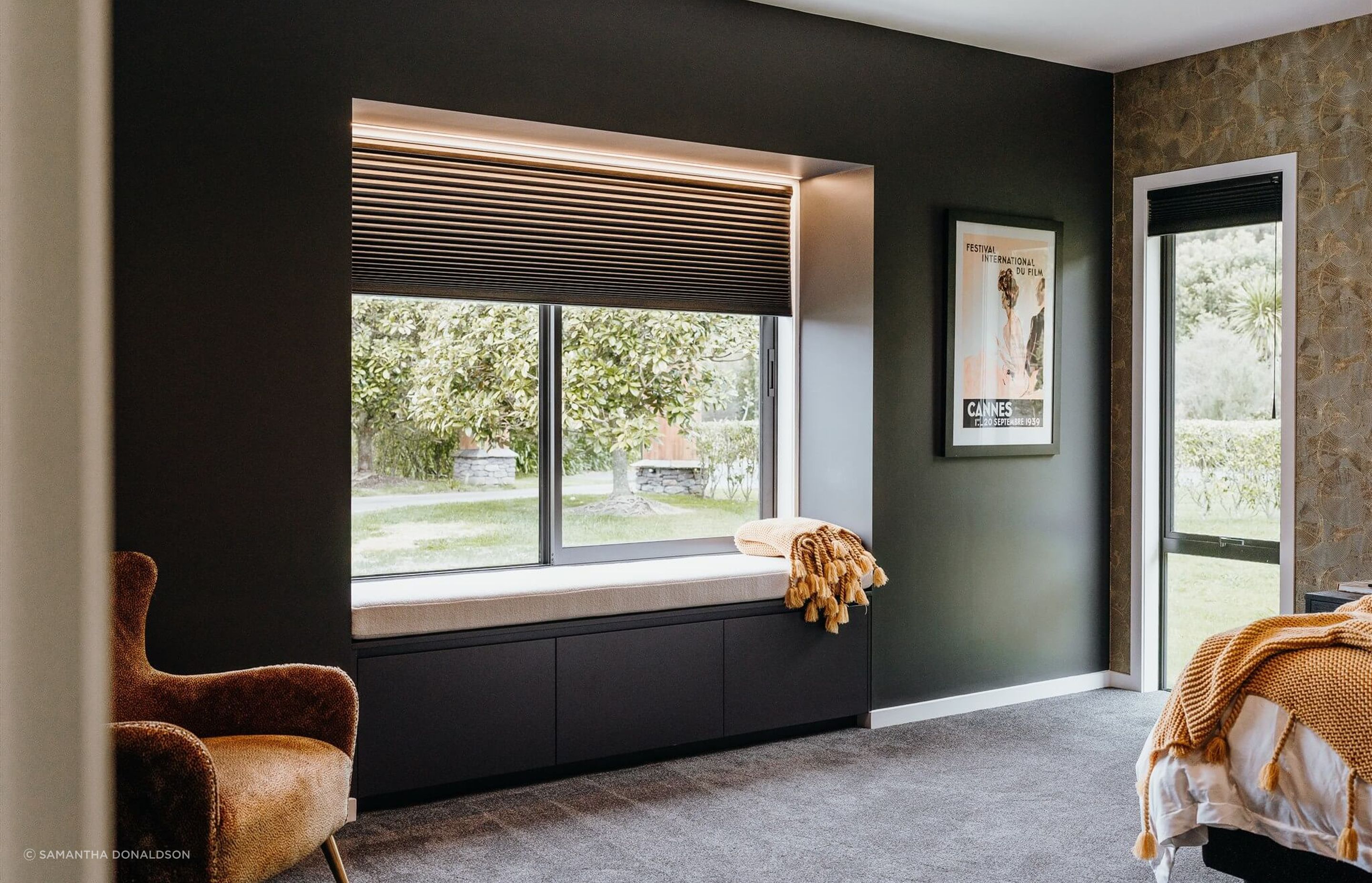 A Warm Soul by Kelly Design Co. by Schweigen | ArchiPro AU