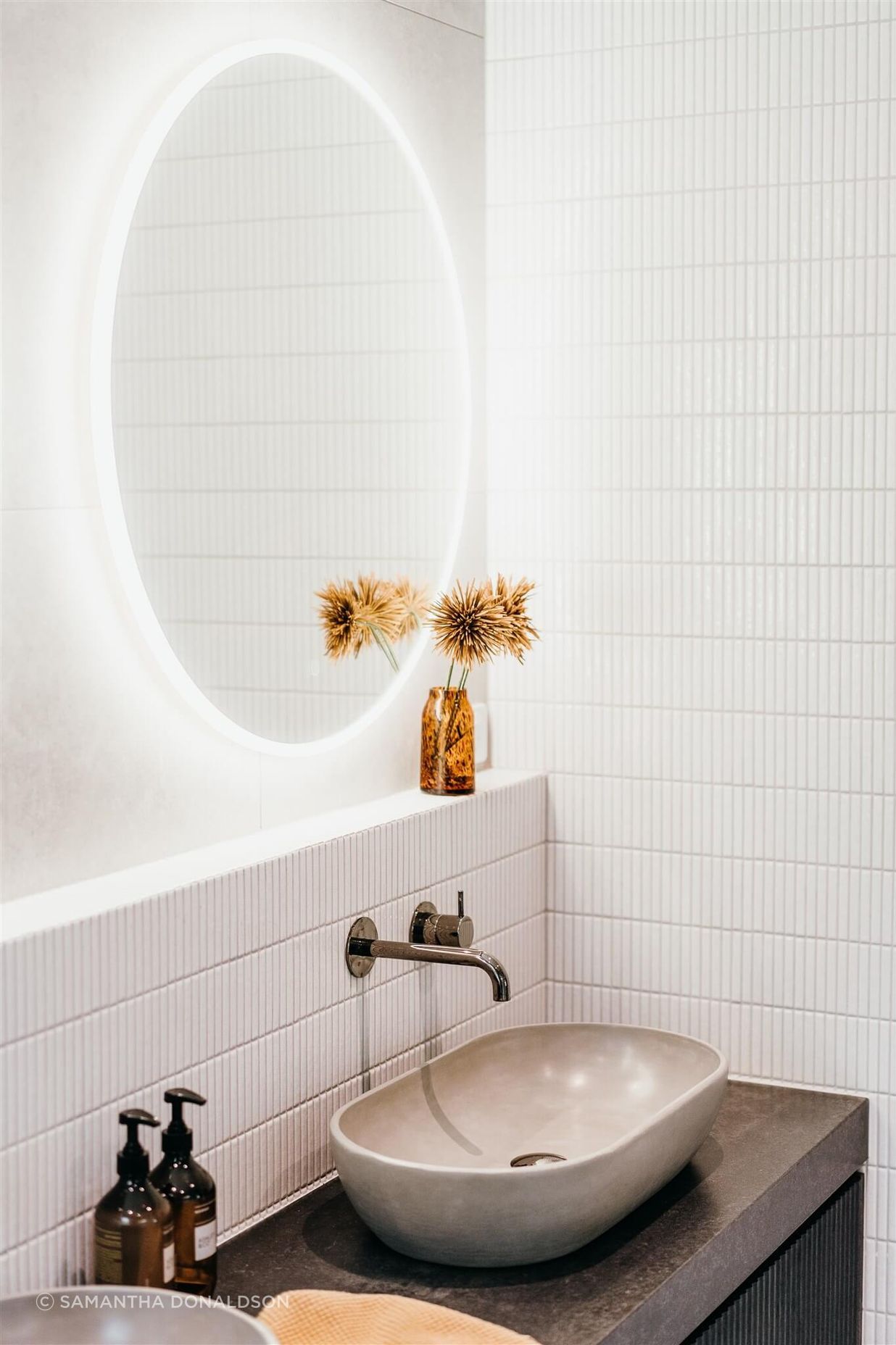 A Warm Soul by Kelly Design Co. by Schweigen | ArchiPro AU