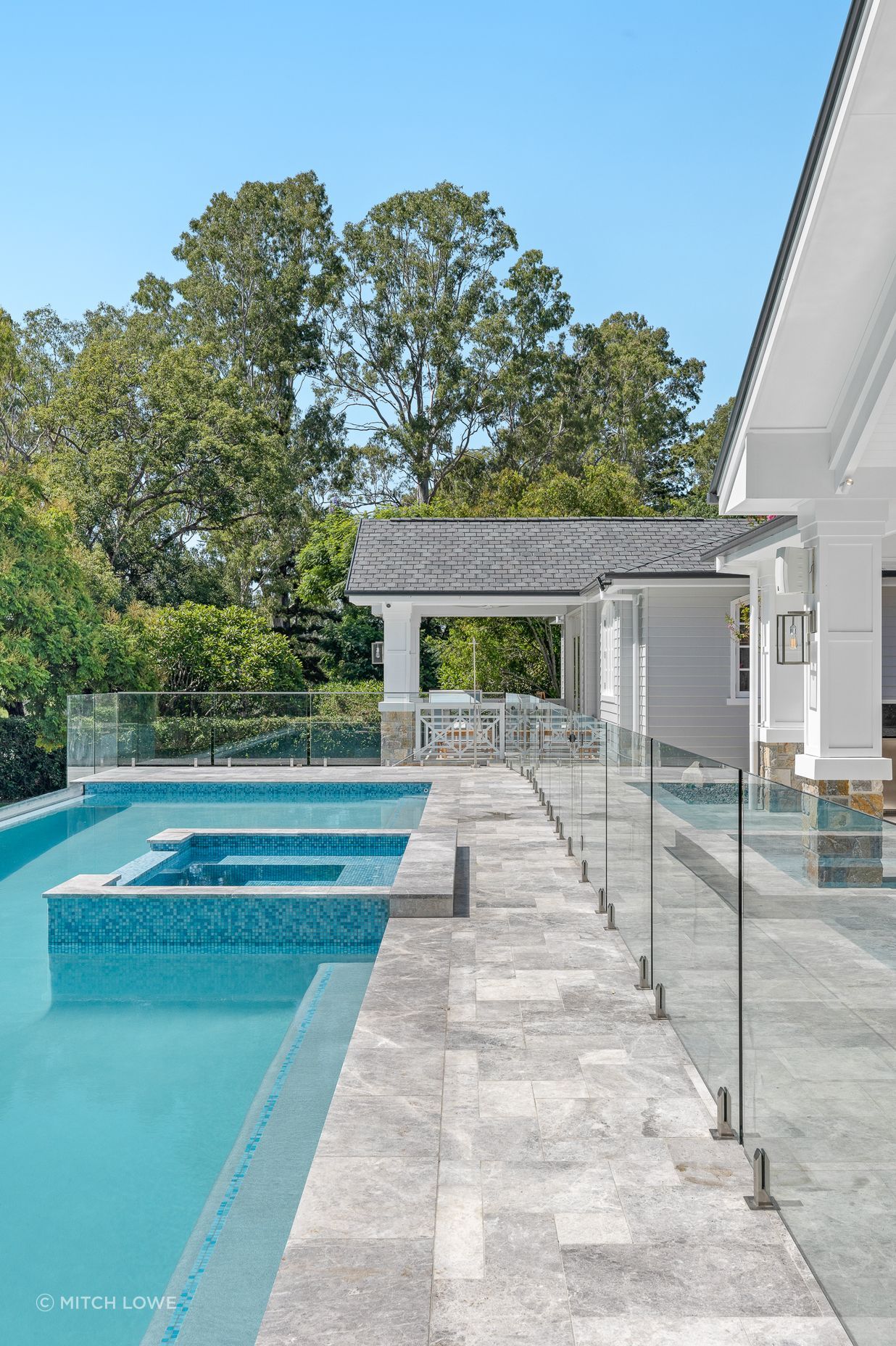 Jacaranda House by Invilla Architecture | ArchiPro AU