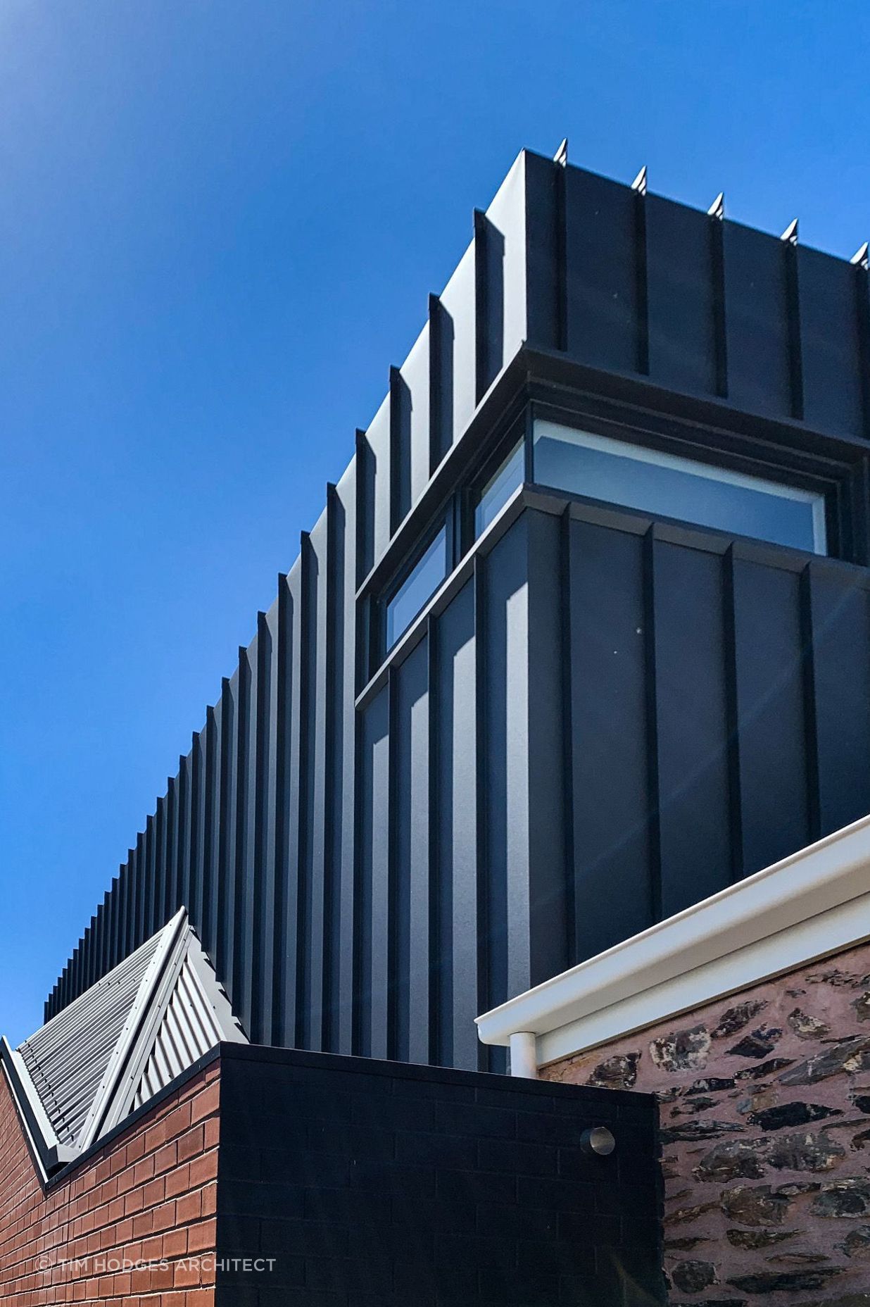 Nailsworth by Tim Hodges Architect | ArchiPro AU