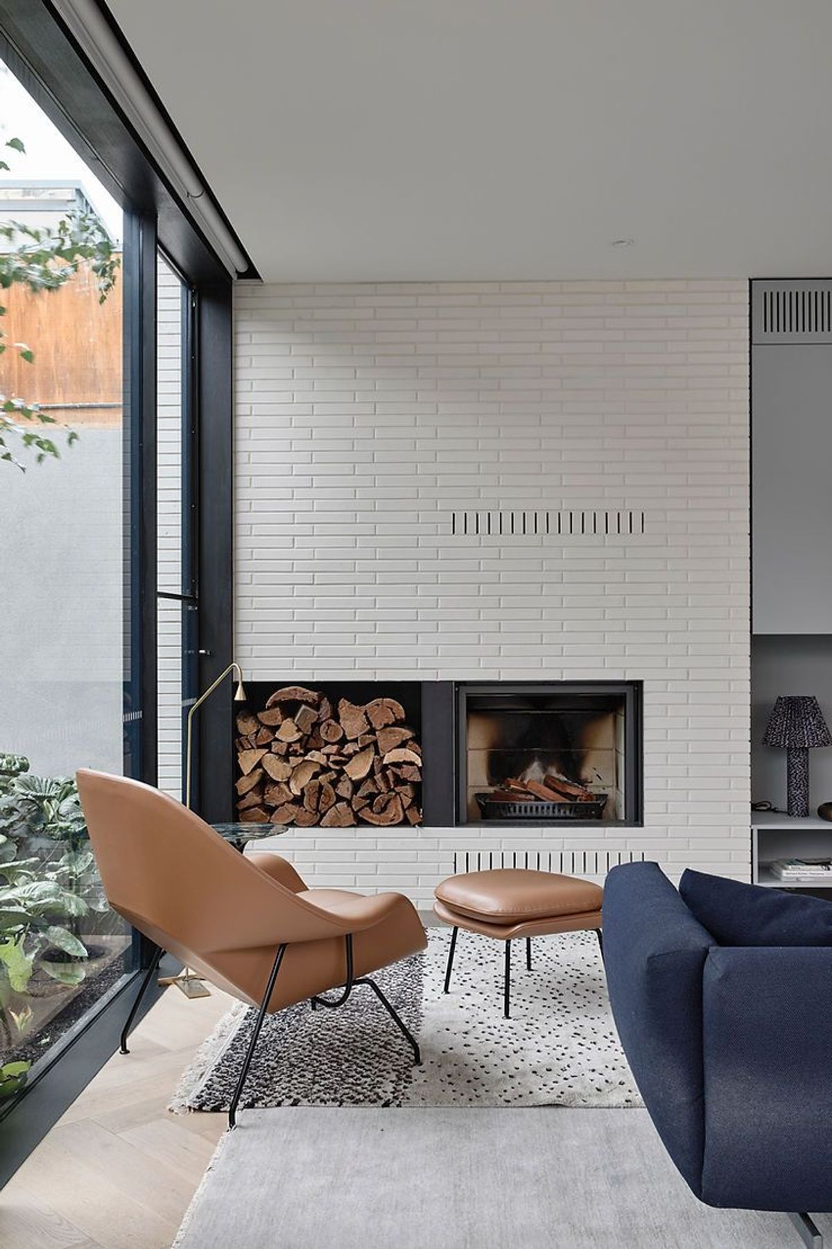 Fitzroy House by Robertson's Building Products | ArchiPro AU